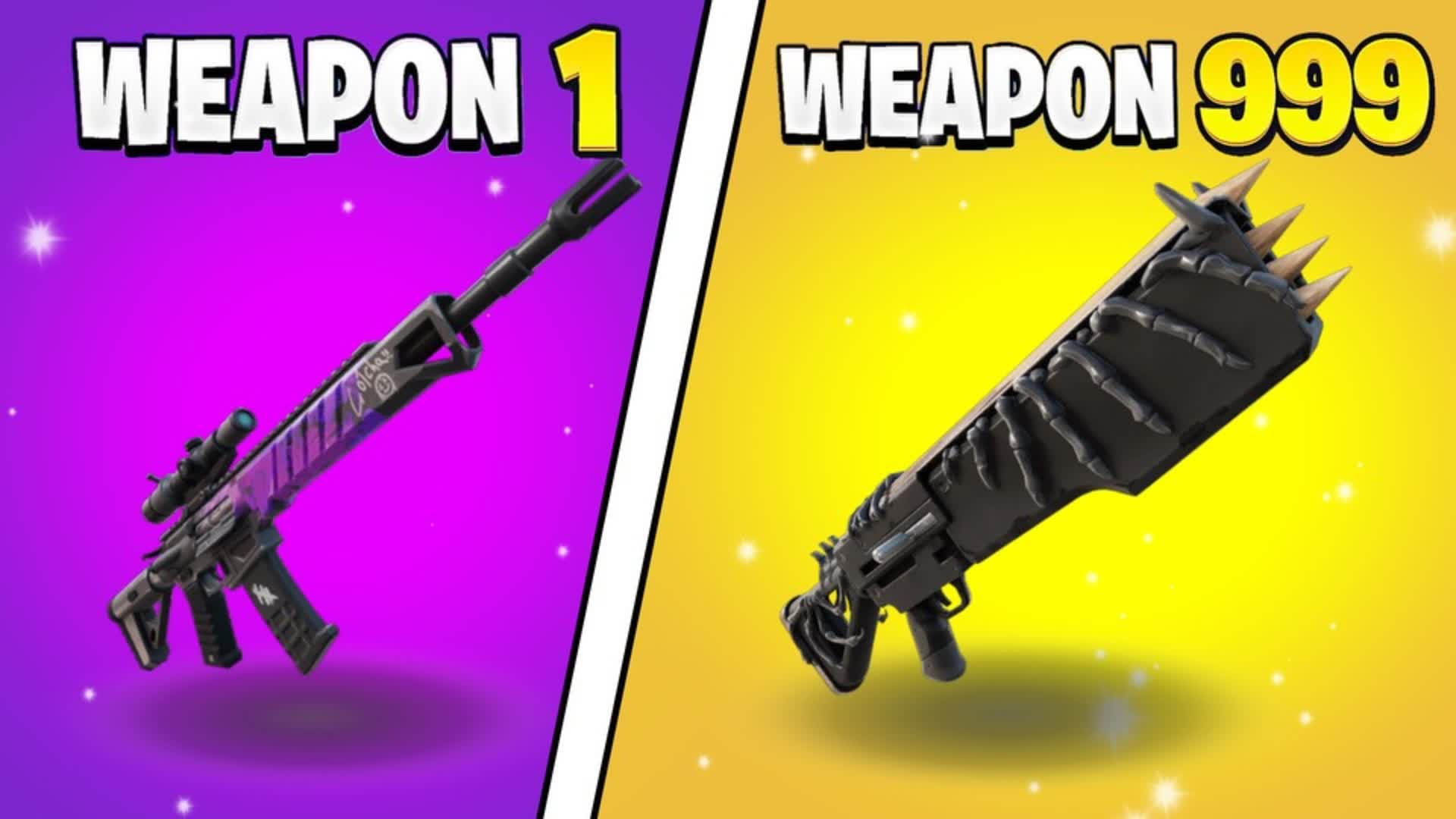 💪Damage Gun Game: Deserted Junkyard 1620-4233-5868 by rooneyfn ...