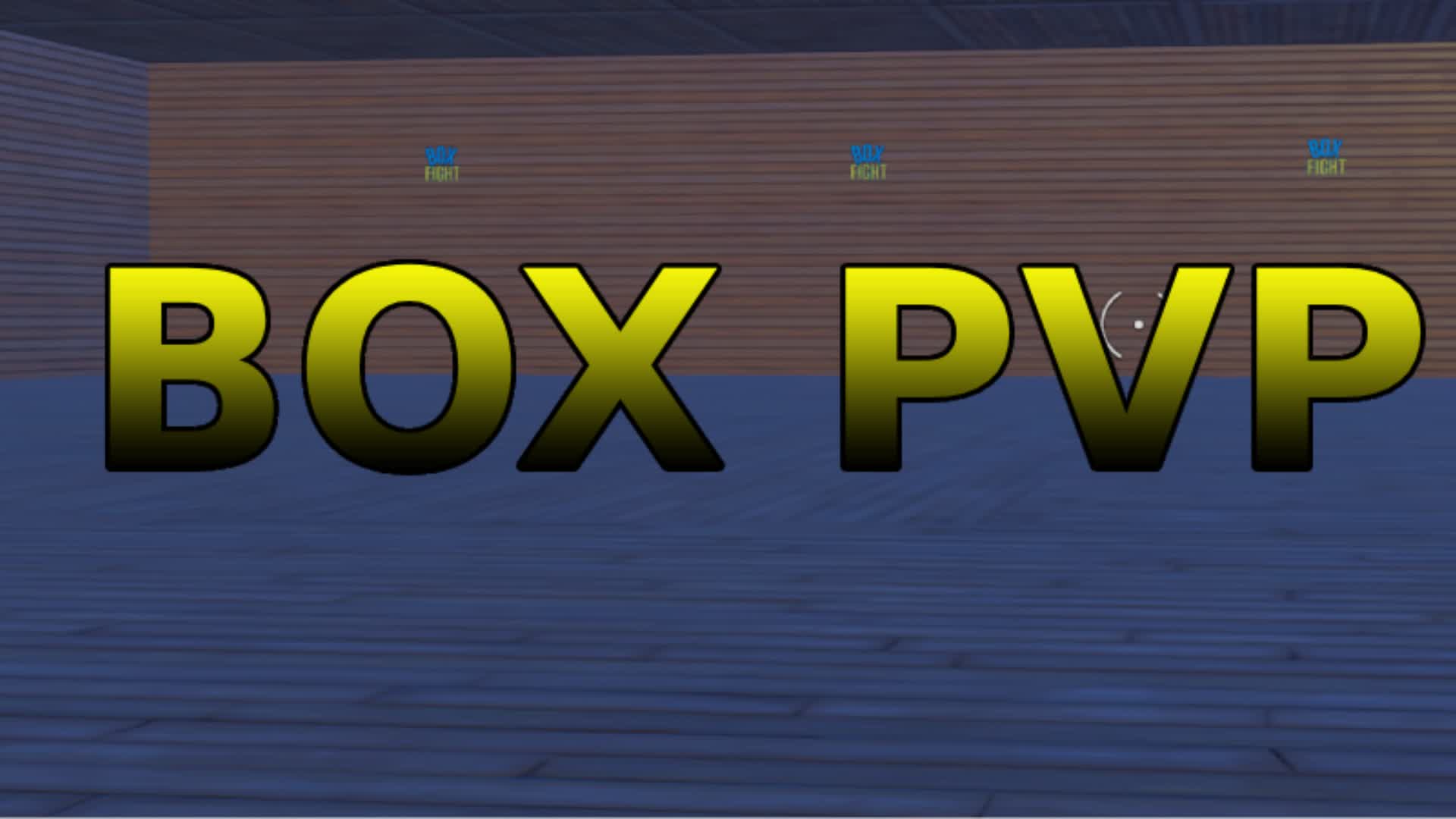 Box PvP 2376-7888-4624 by zhigerx - Fortnite Creative Map Code - Fortnite.GG