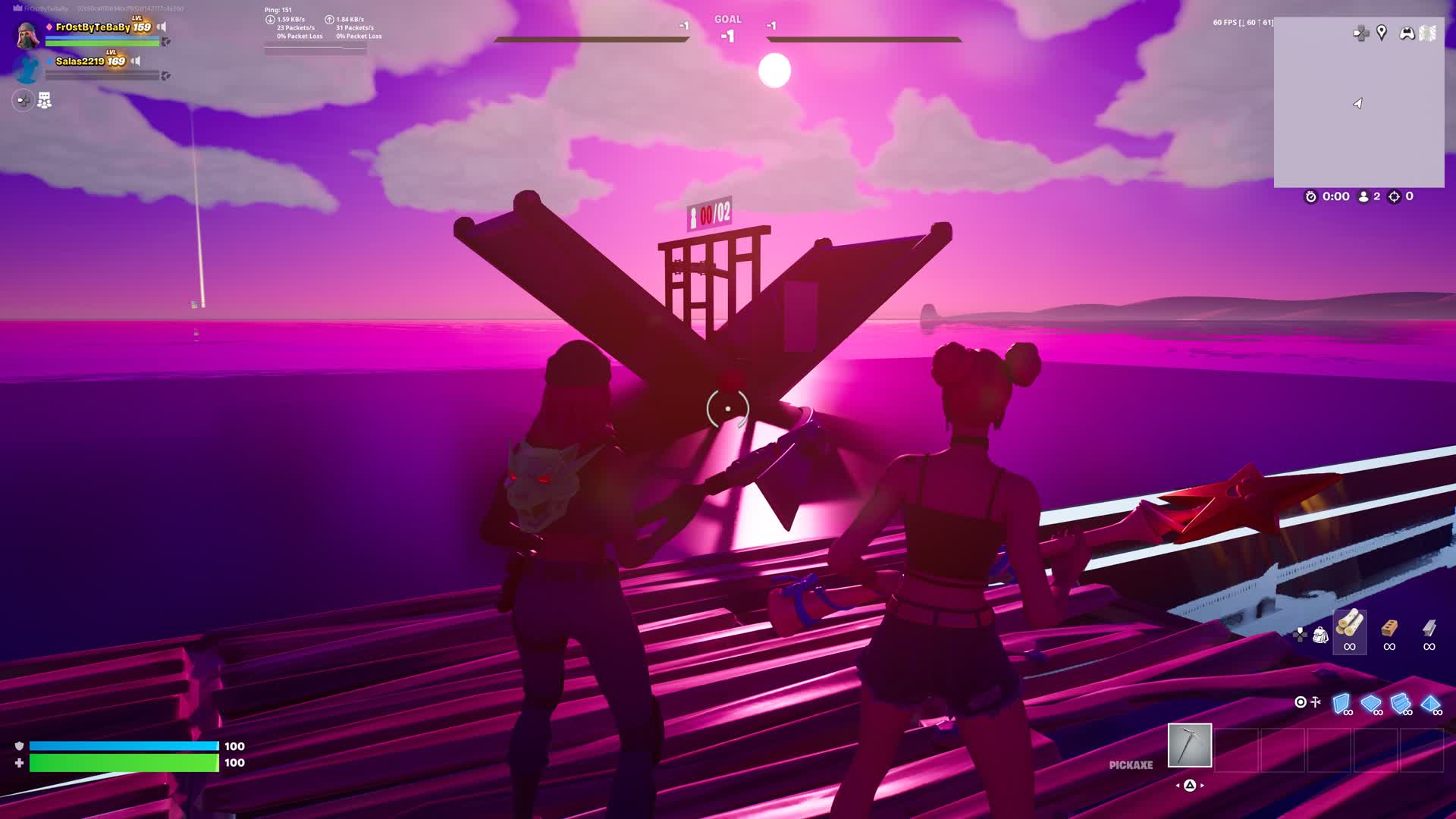 NxT CHILL 1v1 0321-8812-2429 by t.x.c - Fortnite Creative Map Code ...