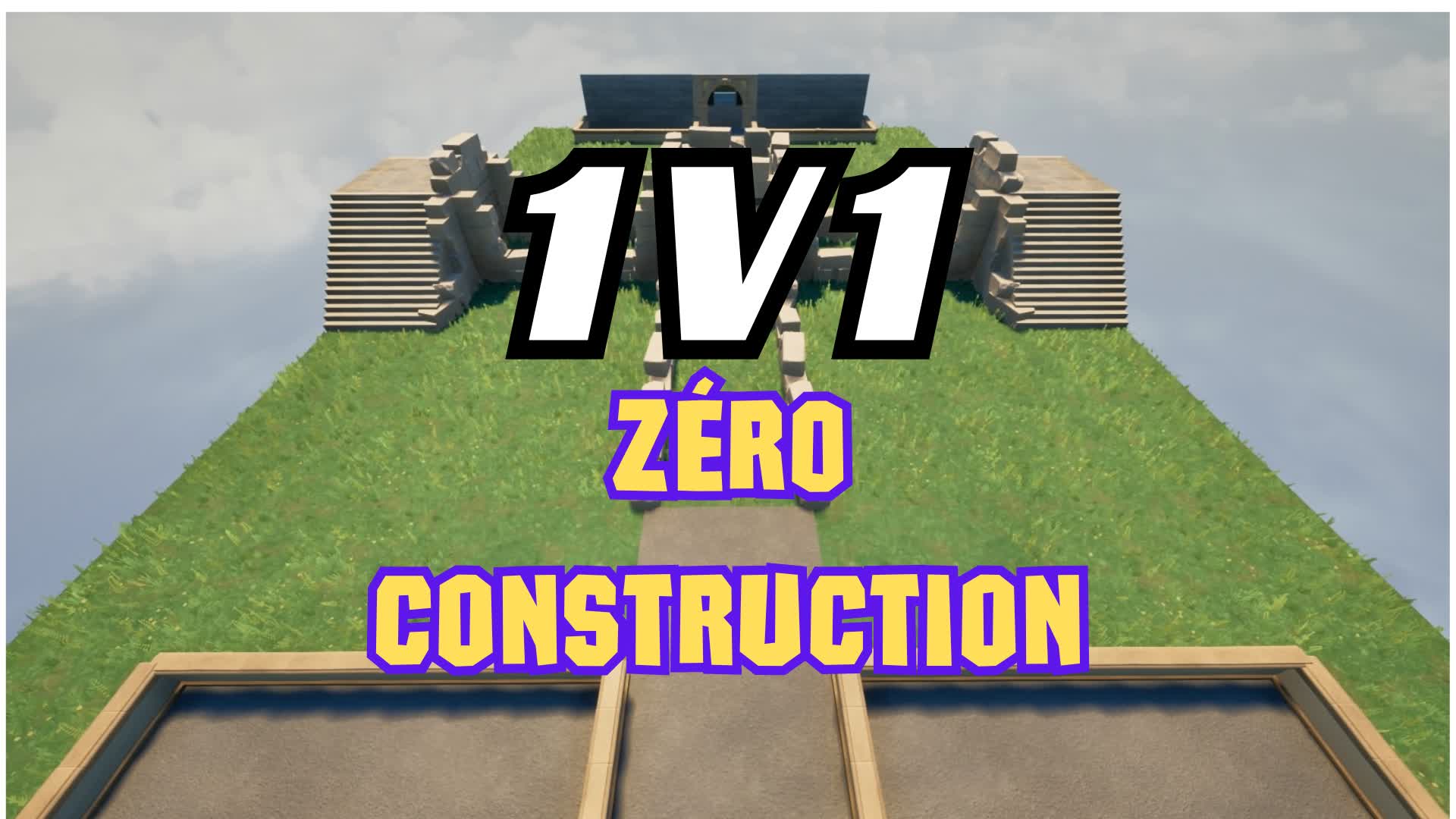 [FG] 1V1 ZERO BUILD 9465-5146-4747 by tfg59 - Fortnite