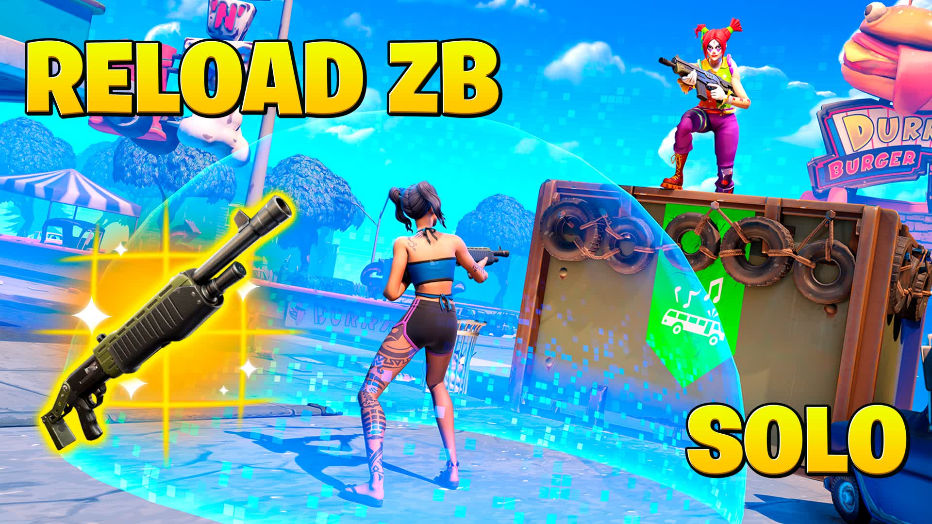 END GAME RELOAD ZB ZERO BUILD - SOLO 3221-5191-8739 by paquat - Fortnite