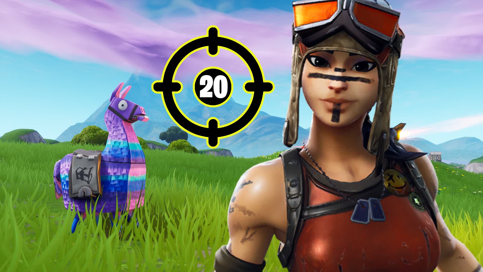 🏆👑Wanagade Randomizer👑🏆 4419-1044-3539 by tipicogamer - Fortnite ...