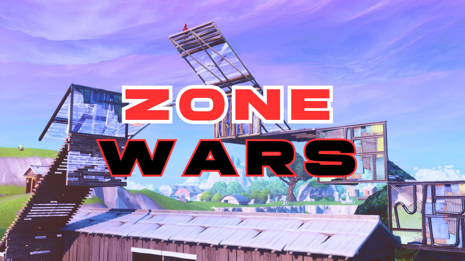 MADFUL END GAME ZONE WARS 9740-7203-1262 by jdmadful - Fortnite ...