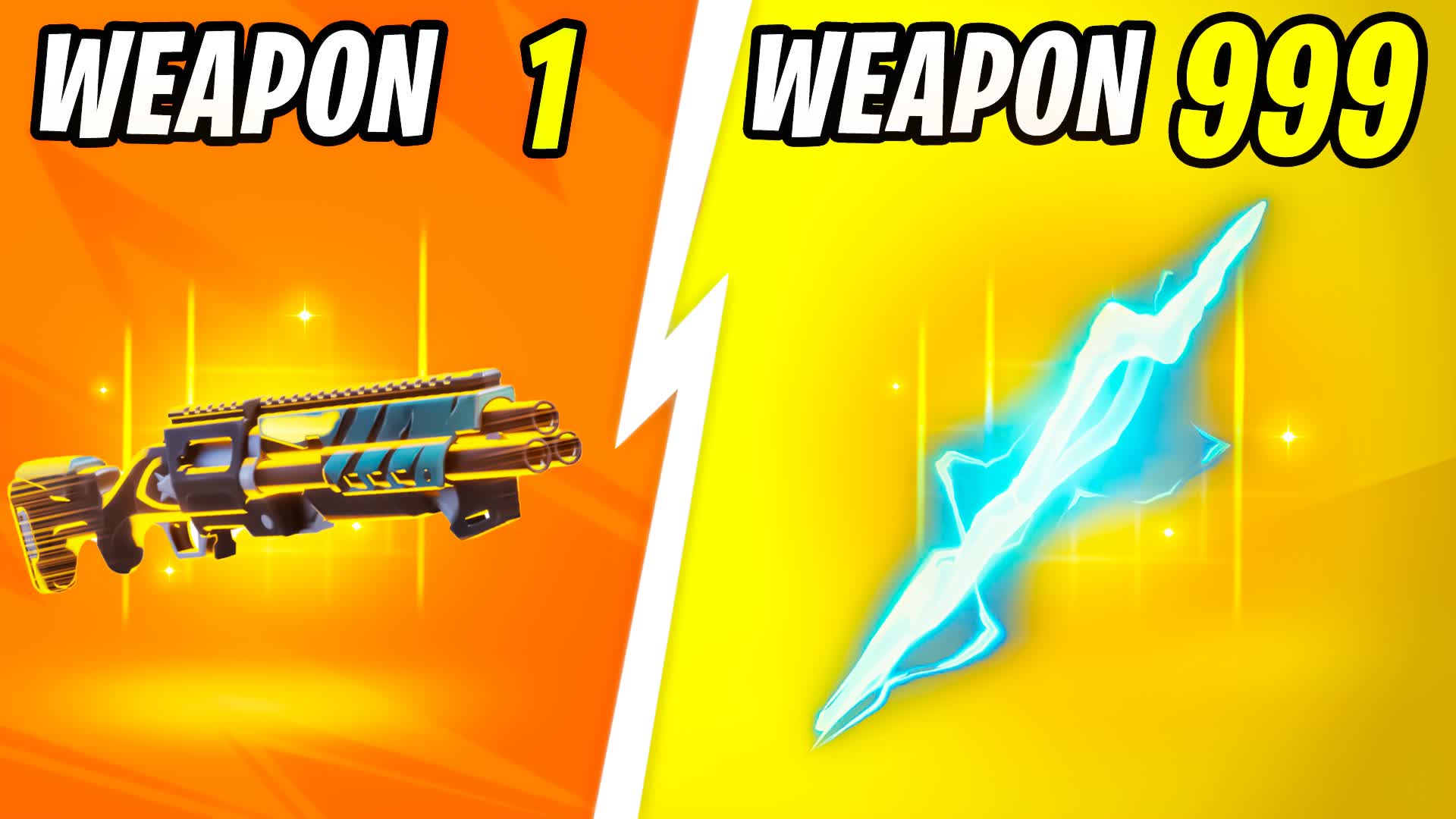 ⭐MYTHIC GUN GAME 7497-4484-7735 by daniel163 - Fortnite Creative Map ...