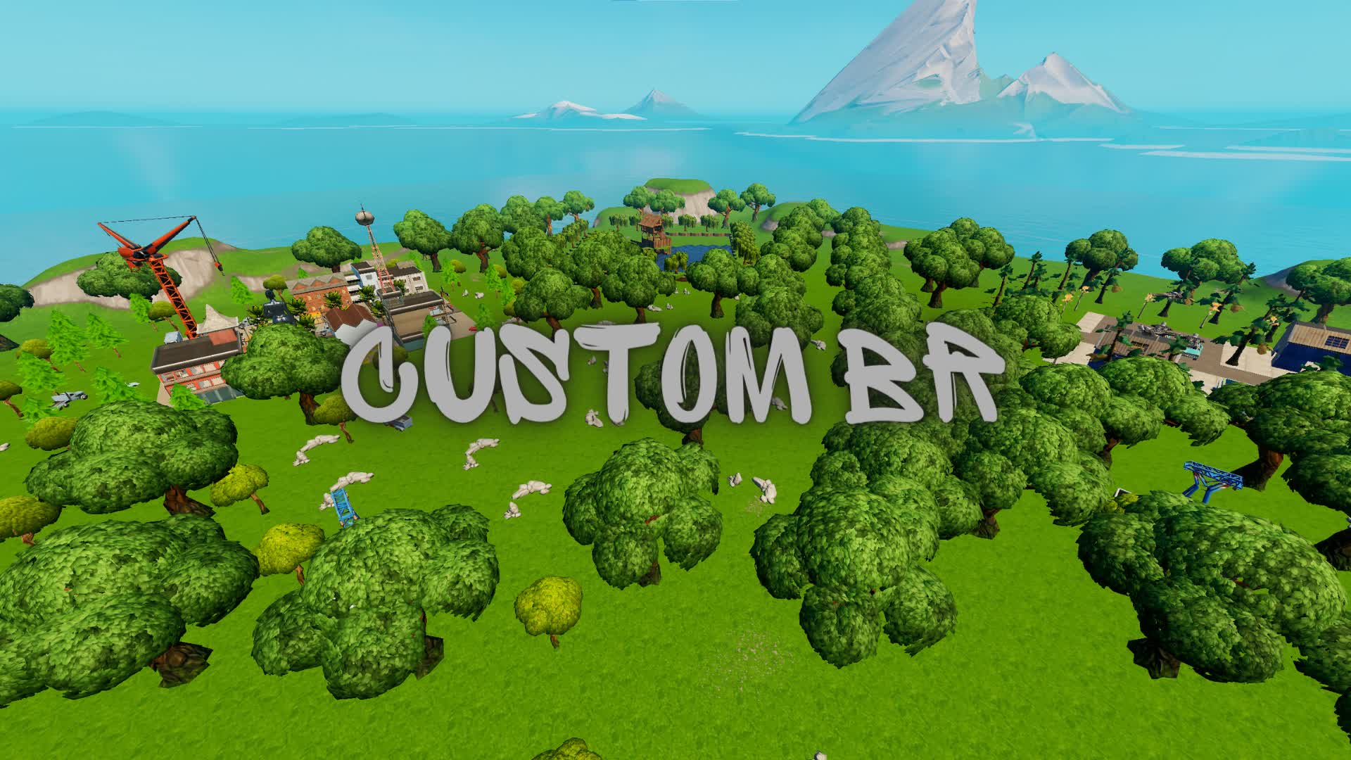 Custom BR 0693-4003-2937 by d1calc - Fortnite Creative Map Code ...
