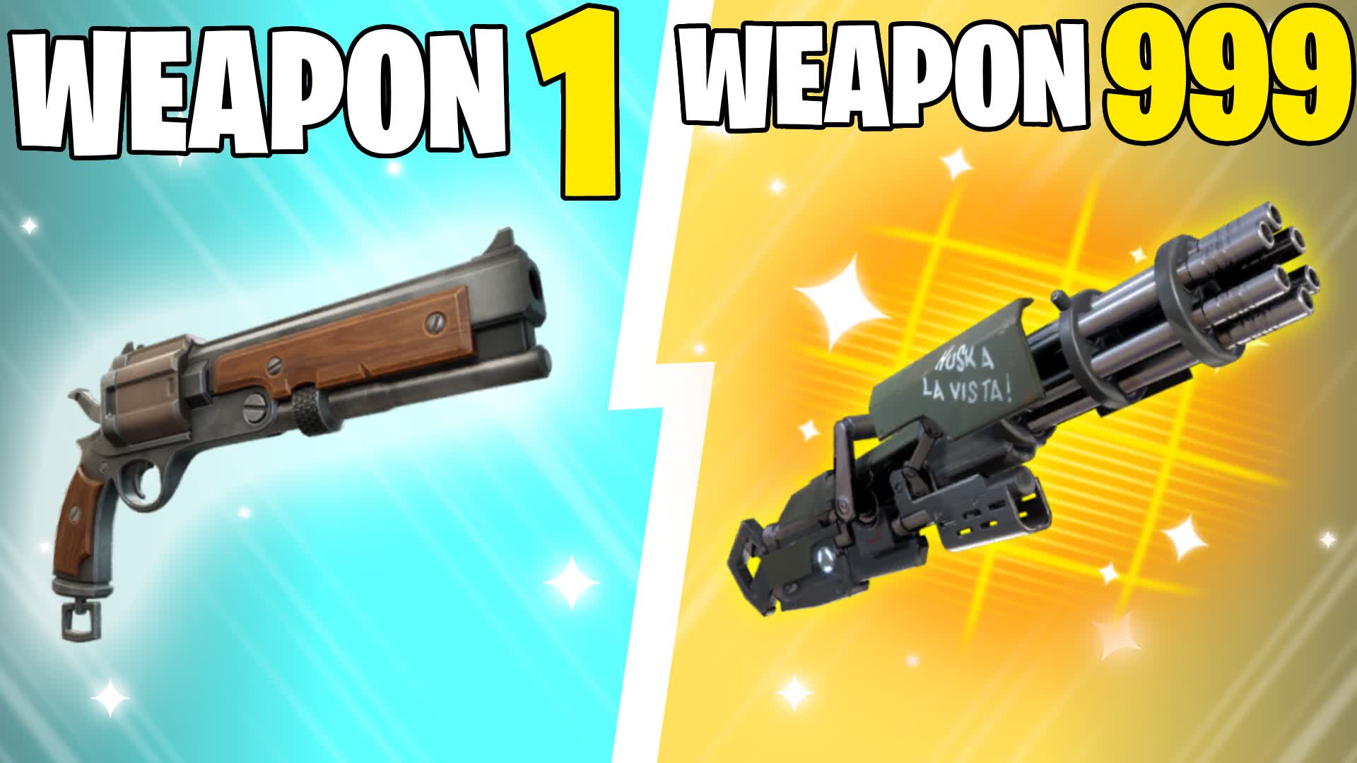 🔫 SUPER GUN GAME ONE SHOT 🎯GROVE💥 2242-6756-3262 by 1v1v1-super-ffa ...