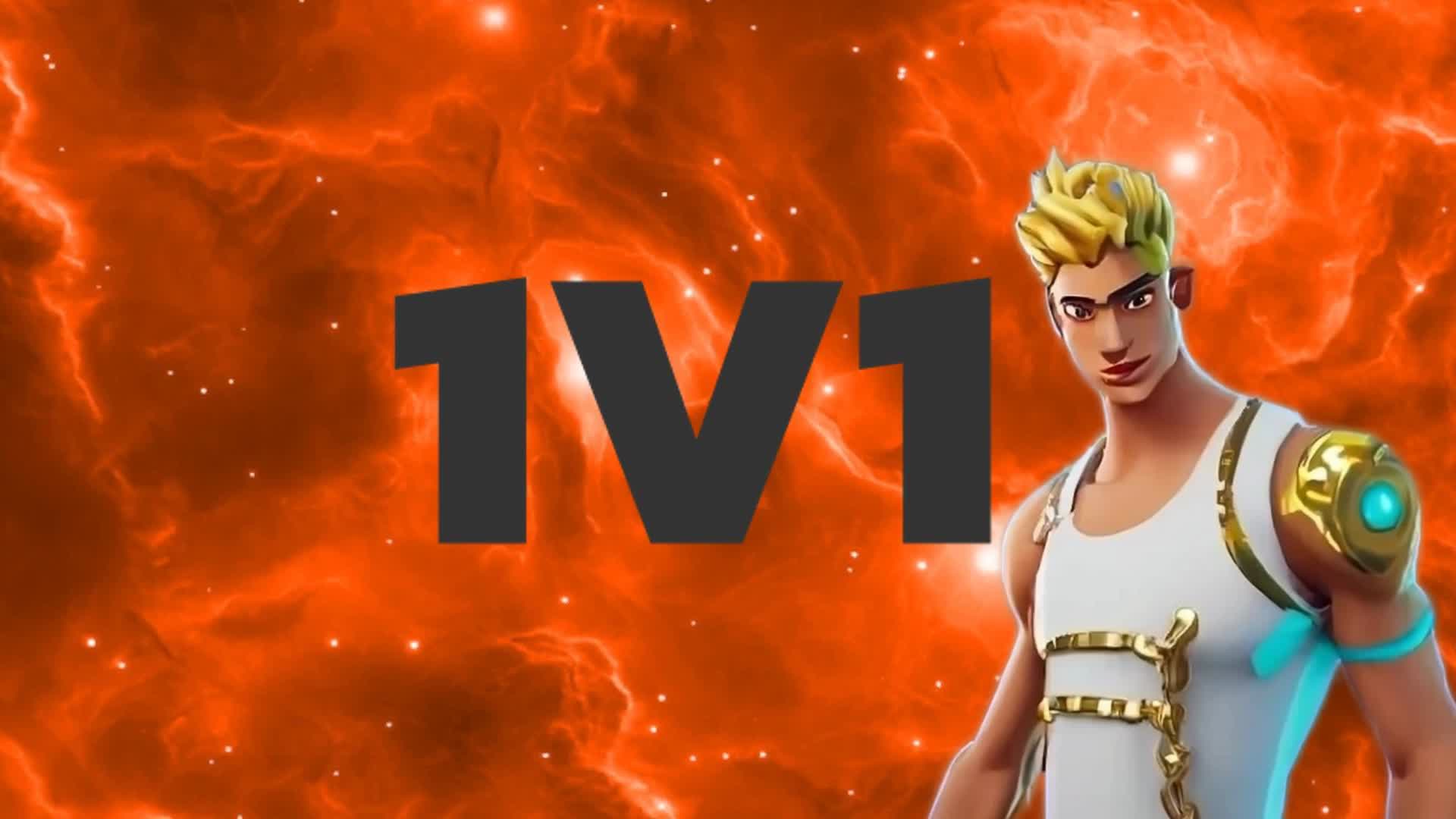 1 Vs 1 6593-5938-4704 by cokeboy_tv - Fortnite Creative Map Code - Fortnite.GG