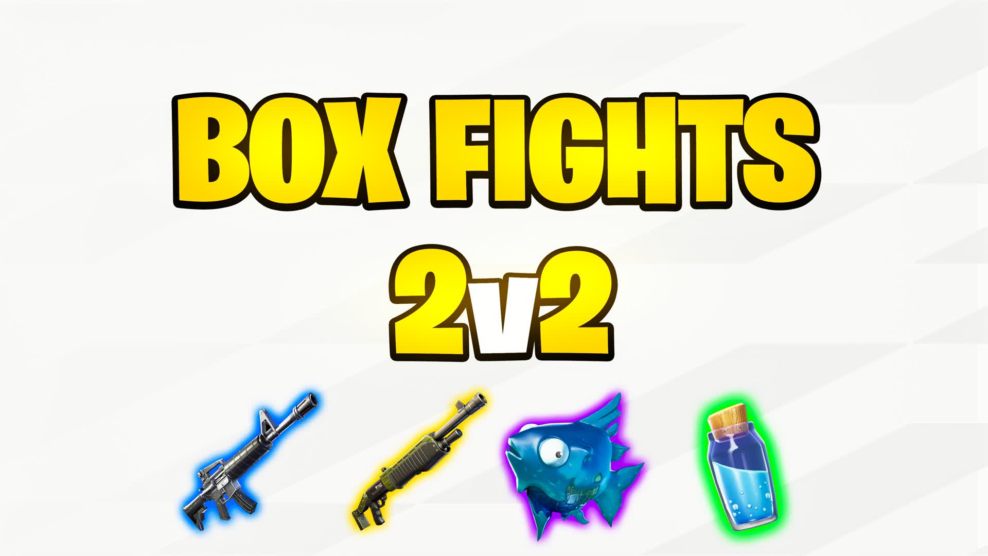 2v2 BOXFIGHTS by Fiber 🚀 3080-7809-4388 by fiber - Fortnite Creative ...