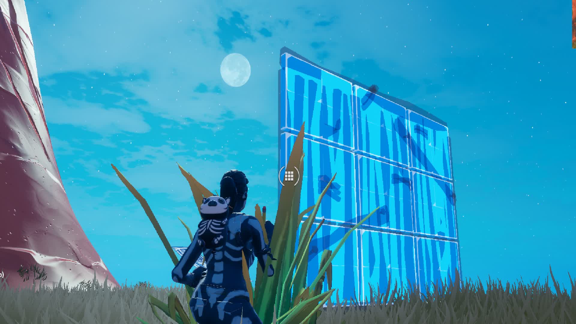 TrueDown's Editing trainer 8177-1346-7726 by truedown - Fortnite ...