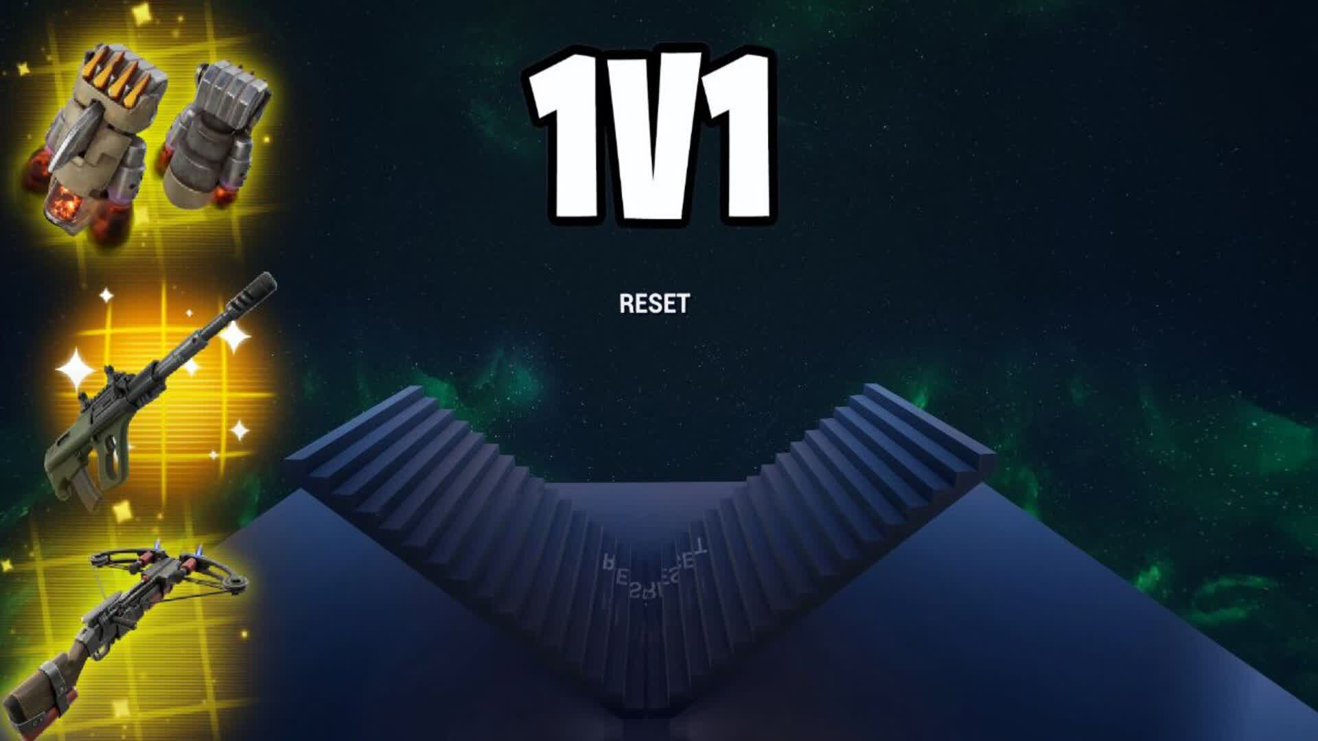 💎1V1 Build Fight🔥 4791-6005-3224 by oletsiv - Fortnite Creative Map Code - Fortnite.GG