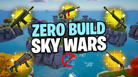 Zero Build Blitz Royale 16 1740-5036-0162 by raidens - Fortnite