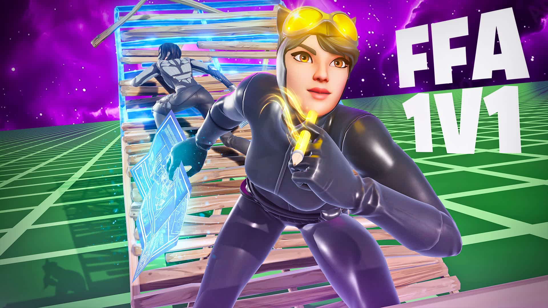 BRT 1V1 BUILD FIGHT [FFA 200 PUMP] 7666-6812-4913 by brotherstudios - Fortnite Creative Map Code ...