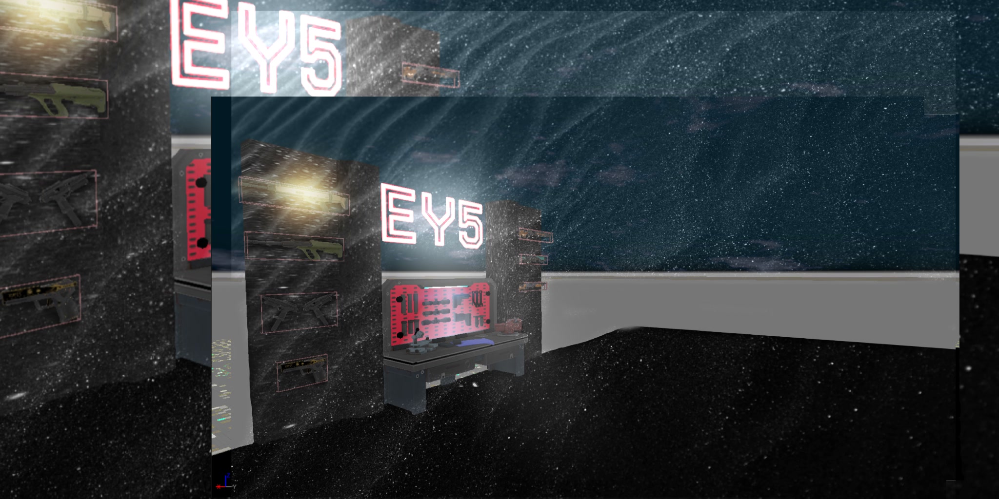 EY5 1v1 Build Fights📝 6159-4520-1859 by ey5 - Fortnite Creative Map ...