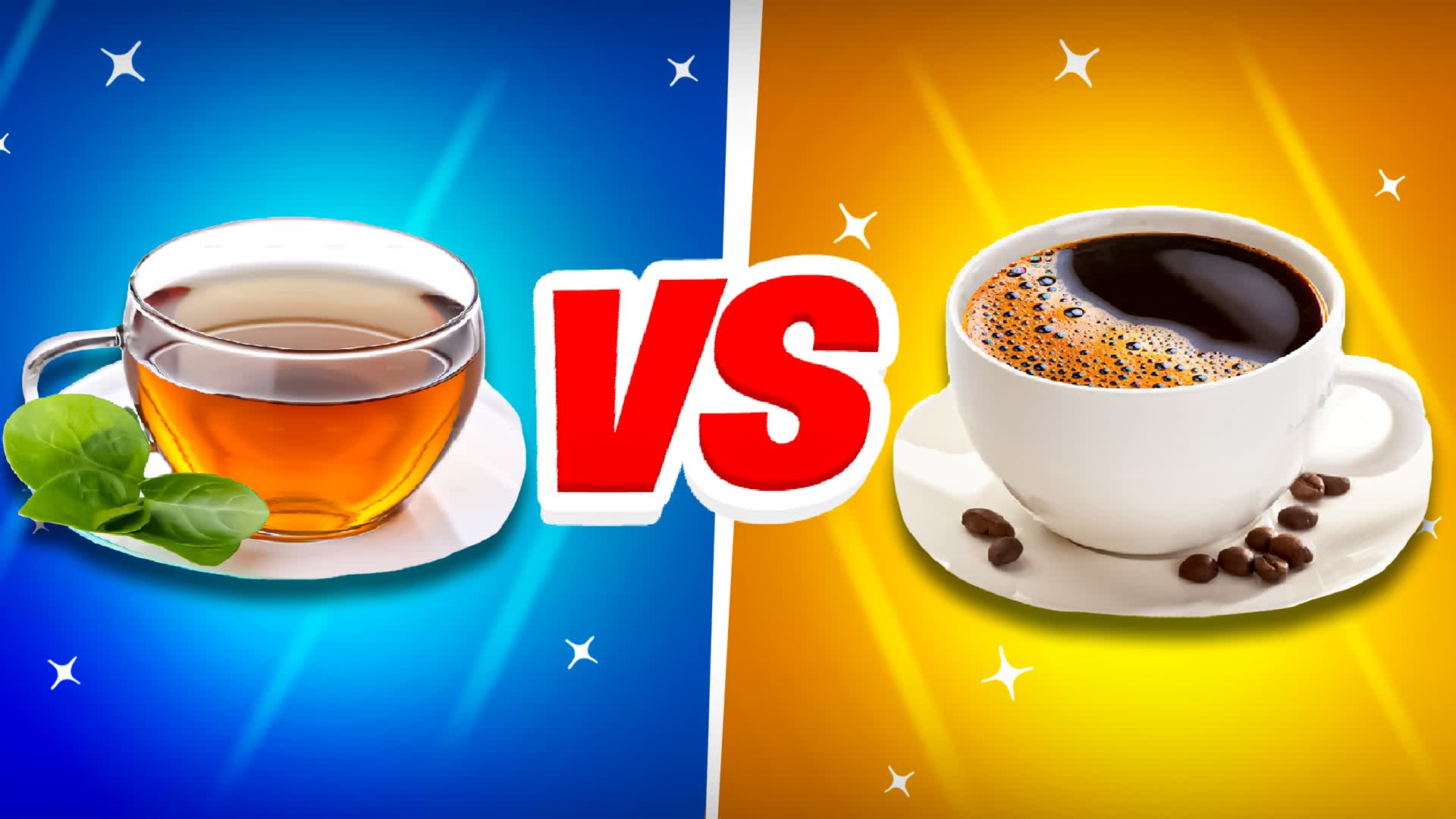 🆕🔴TEA VS COFFEE🟤🔥 9960-4311-4931 by crc - Fortnite Creative Map Code ...
