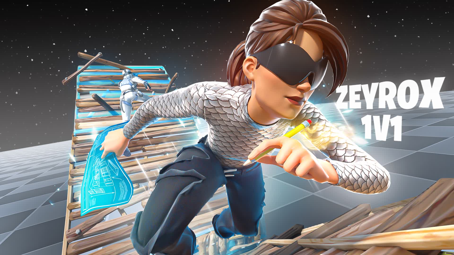 ZEYROX 1V1 (AIM/PIECE CONTROL PRACTICE) 6993-8610-0481 by zeyroxftn ...