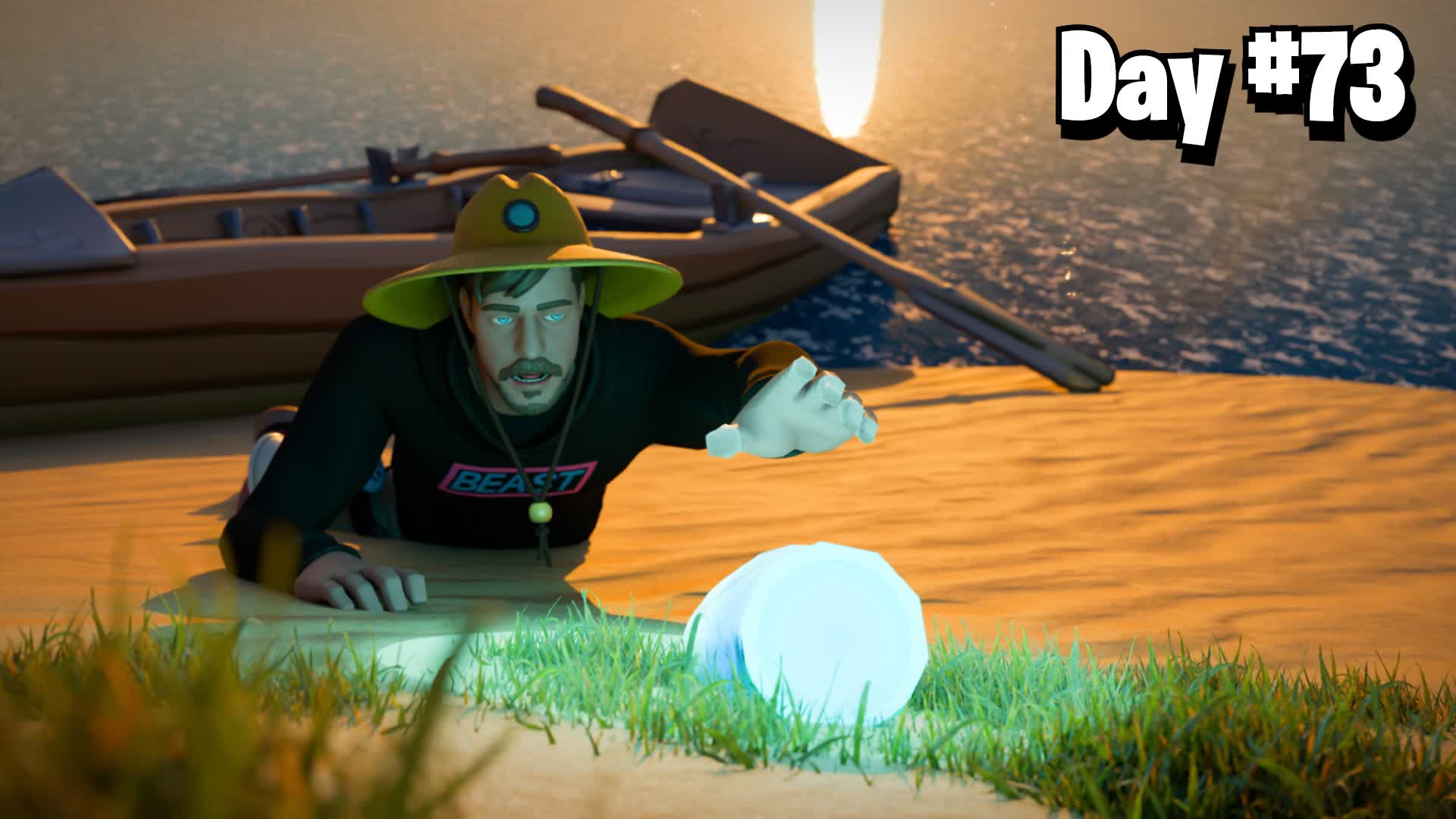 100 DAYS ON TROPICAL ISLAND 9642-3034-4887 by bwah - Fortnite Creative ...