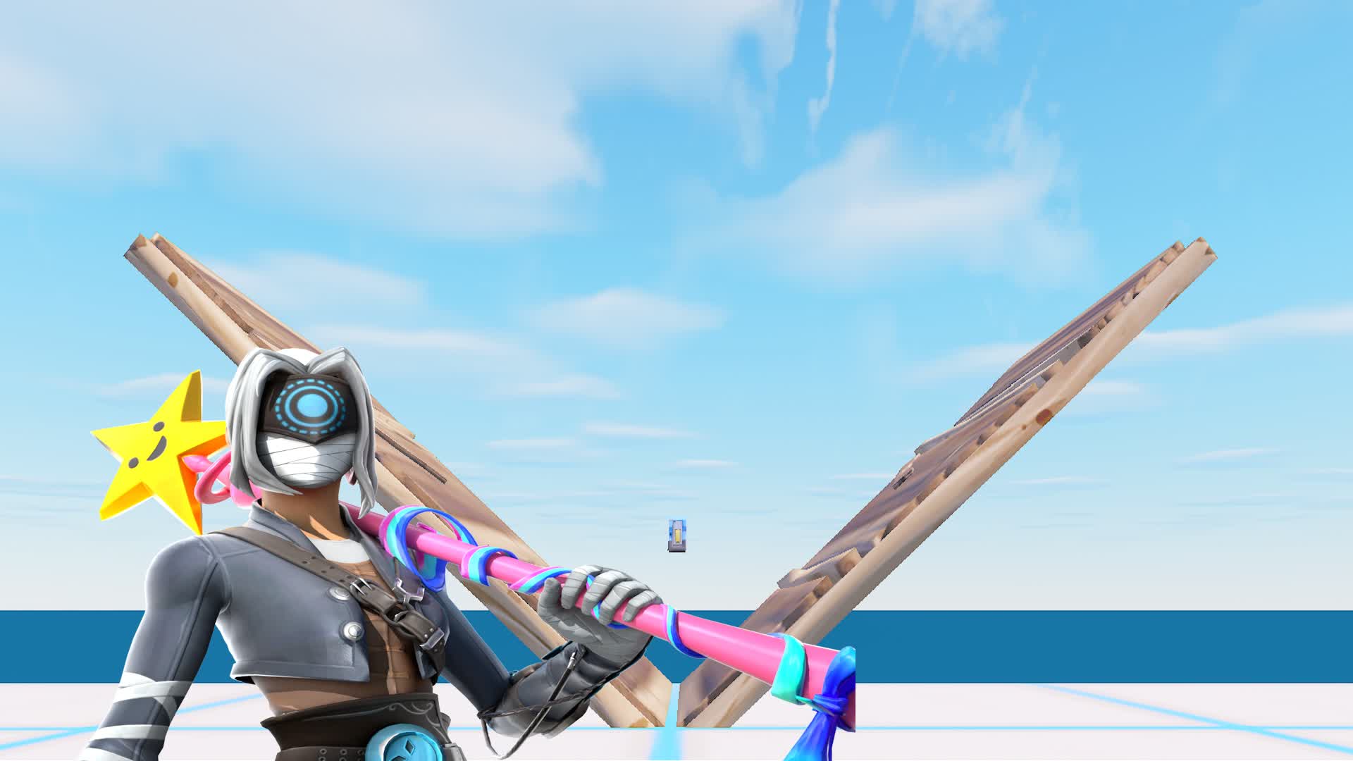 1v1 map 0 delay 8236-6975-8195 by cbum - Fortnite Creative Map Code - Fortnite.GG