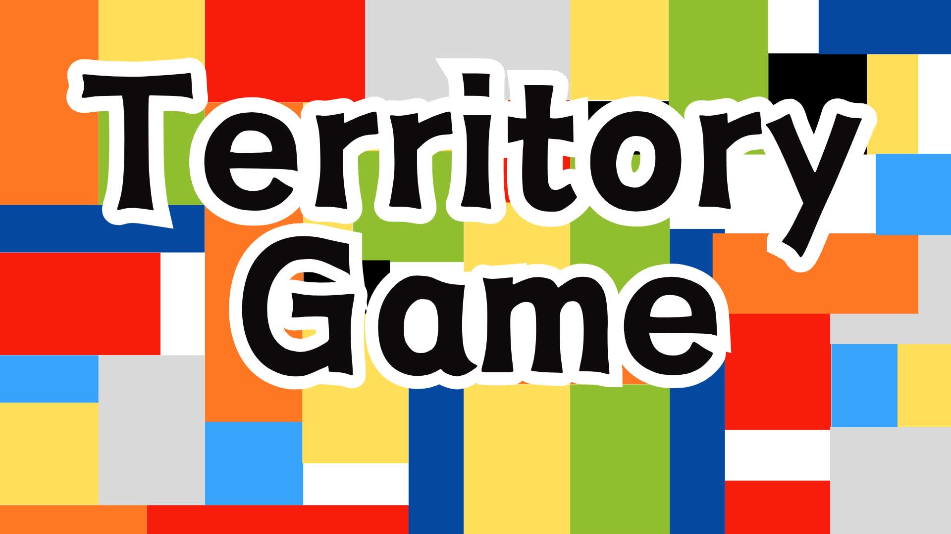 Territory Game 7485-4692-4218 by kamikz - Fortnite Creative Map Code ...