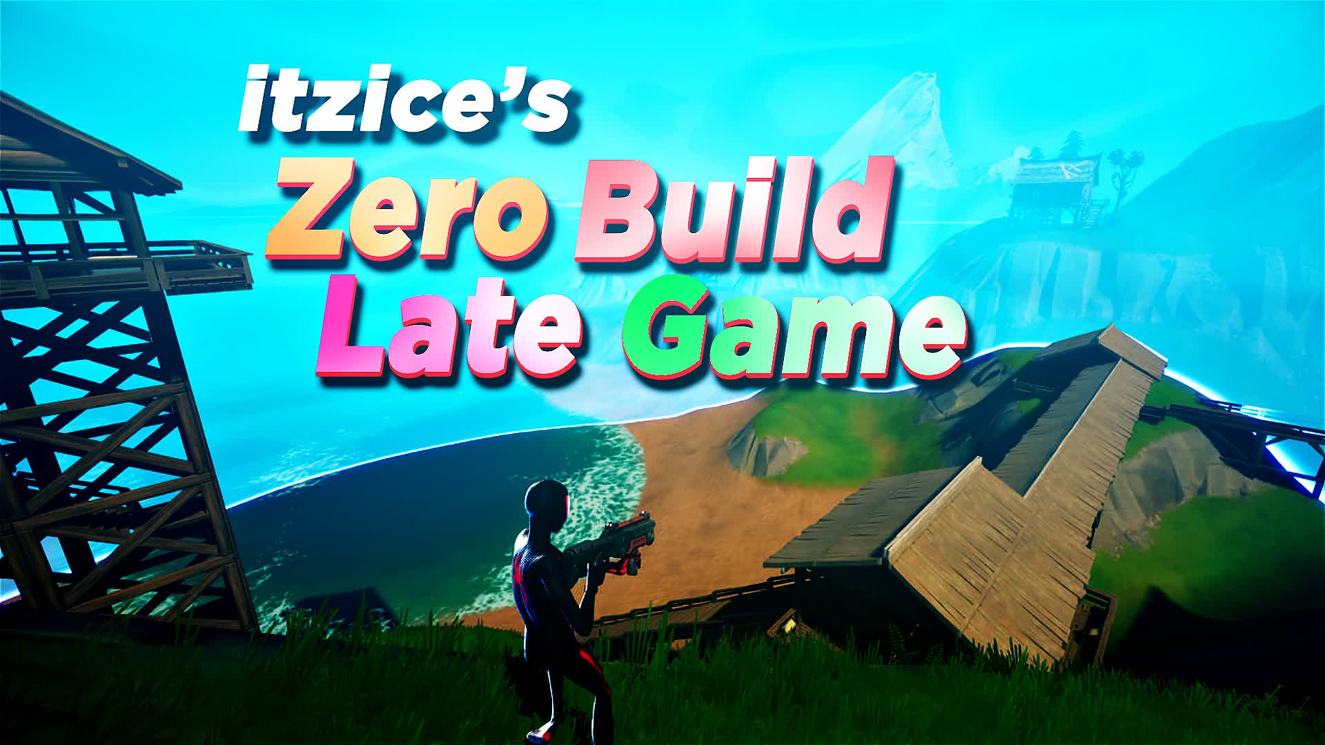 (BETA) itzice's ZB solo lategame 8564-2304-2487 by 243esq - Fortnite ...