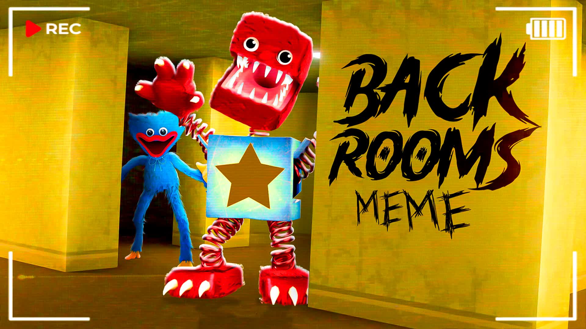 BACKROOMS MEME ESCAPE 4366-9688-8690 by nbrstudios2 - Fortnite Creative ...