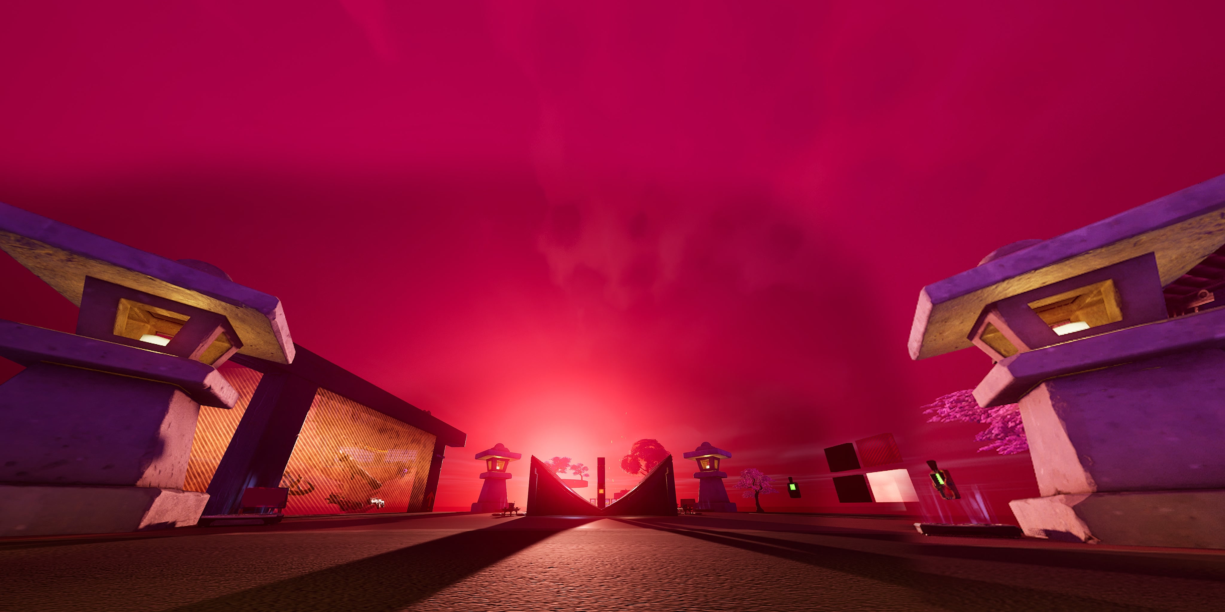 1V1 Build Fight Warm Up Samurai 🔴🔥🔵 5177-6359-1181 by franklintremplin ...