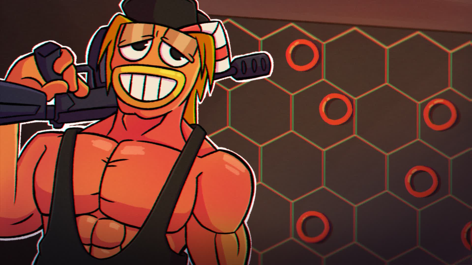 😎 MEME aim/build practice - c3jo 1358-9494-8063 by c3jo - Fortnite ...