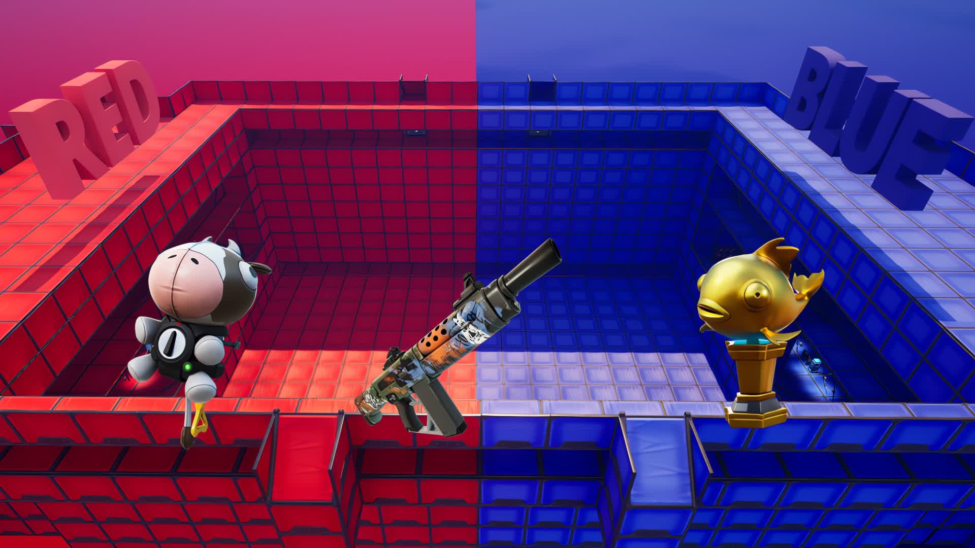 8321-1127-4034 8321-1127-4034 by kolorotow - Fortnite Creative Map Code ...