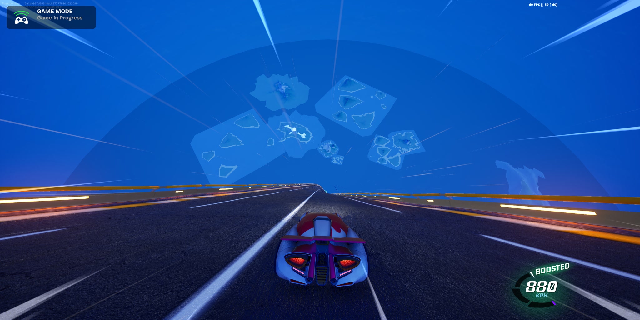 Mega Ramp 2712-0117-2021 by albon2001 - Fortnite Creative Map Code ...