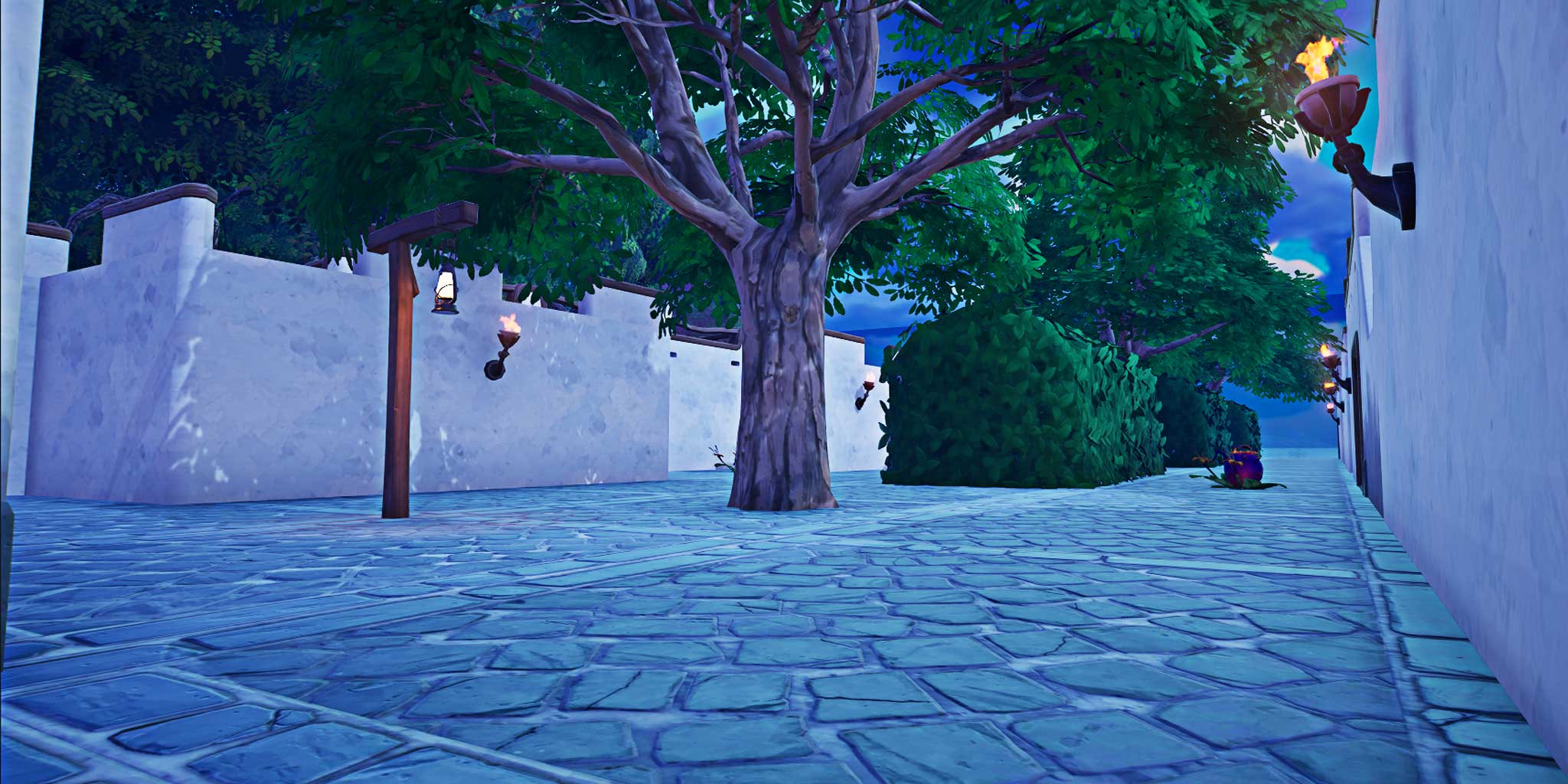 👁️ Maze of Doom 0510-7513-8609 by dartharthgame - Fortnite Creative Map ...