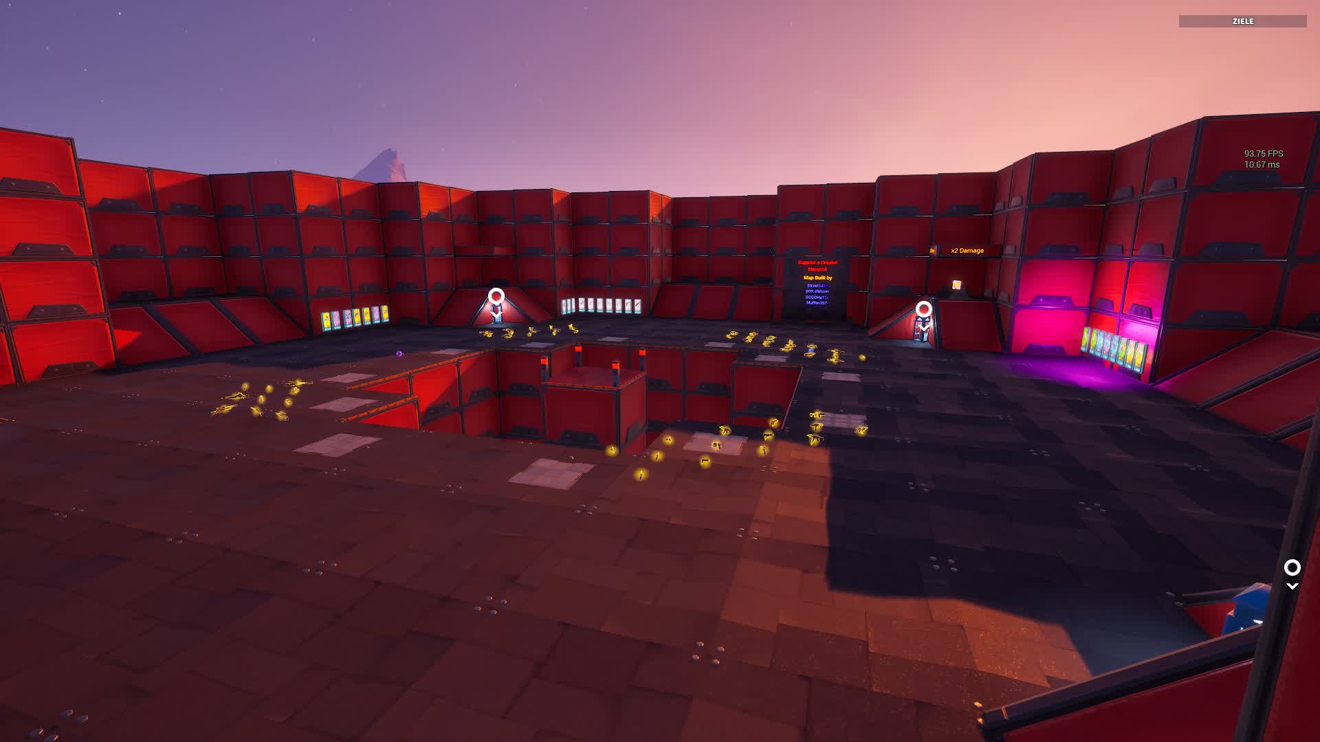 🔨THE PIT-FREE FOR ALL🔨 5242-0176-3631 by street18 - Fortnite Creative ...