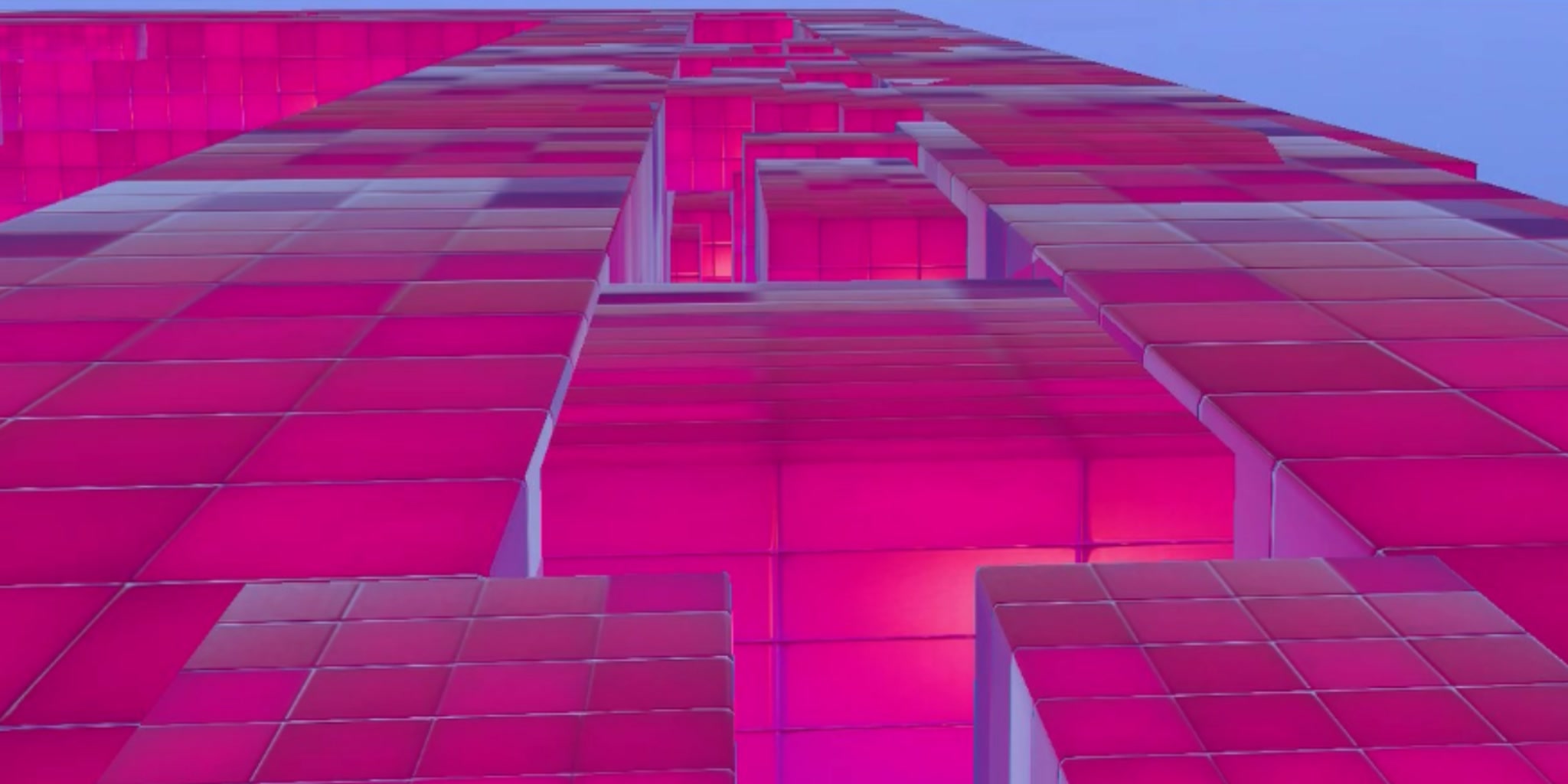 DROP IN MAZE : WARRIOR 4395-9340-6749 by dropinmaze - Fortnite Creative ...