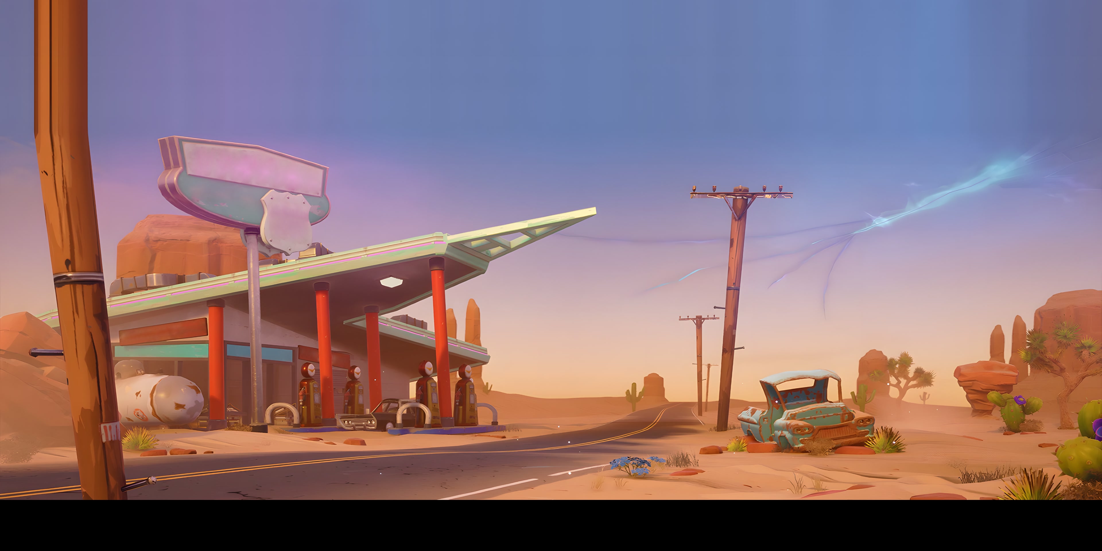 Rewind Royale (OG MAP) 2229-0002-0277 by pandvil - Fortnite Creative Map Code - Fortnite.GG