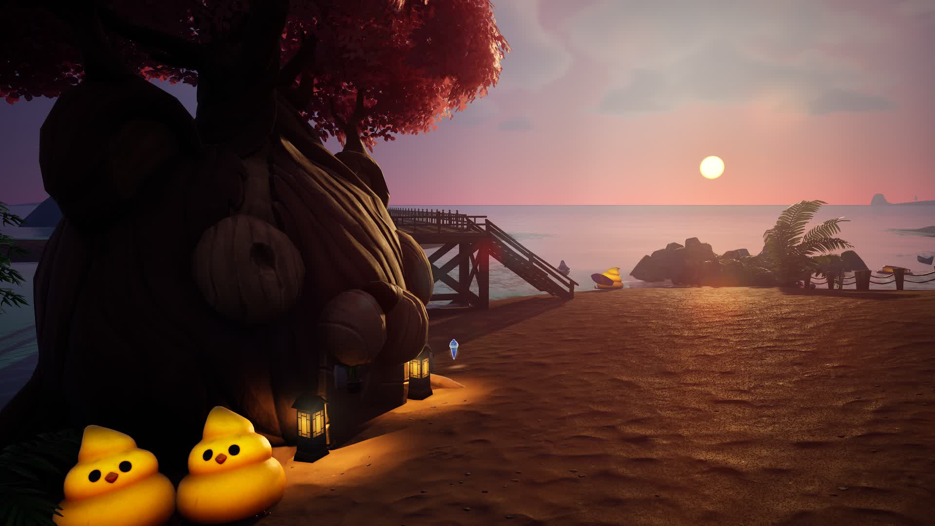 Burd Jam Island 7222-7632-2341 by ohmaliketh - Fortnite Creative Map ...