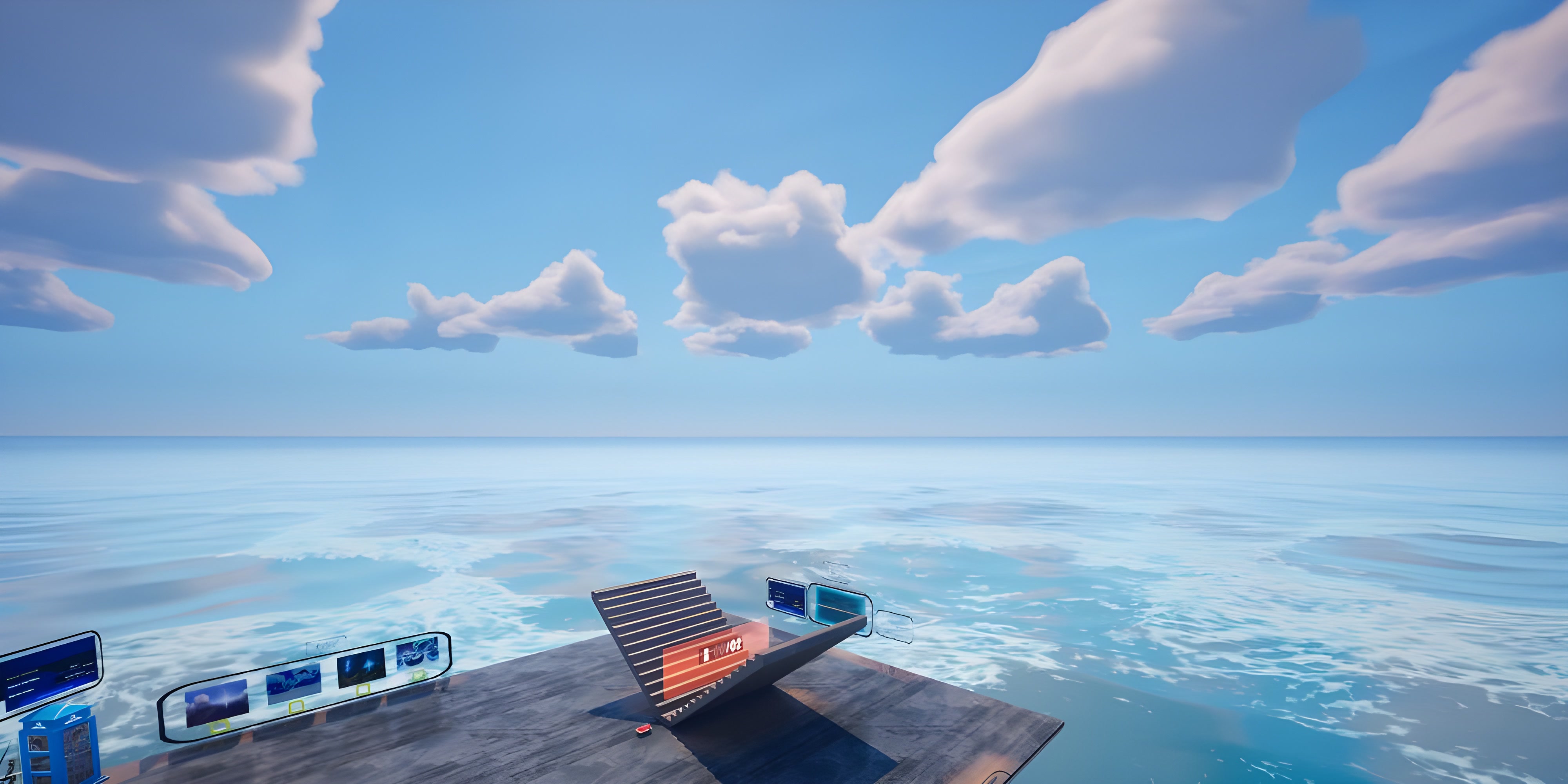 1V1 BUILD FIGHTS (Craxel 1V1) 3907-6171-8282 by craxelcreative ...