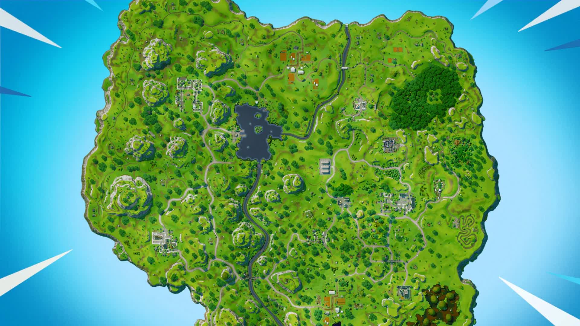 OG OG FORTNITE CHAPTER 1 SEASON 1 3623-8268-3344 by zrgr - Fortnite