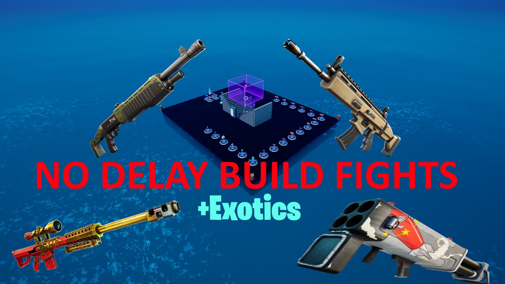 fortniteart2 1853-0460-9055 by inutinnovember - Fortnite Creative Map ...