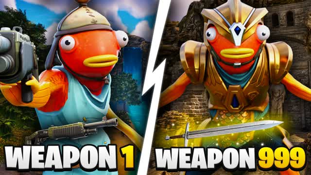 Quandale Dingle Battle Royale 4914-1358-9442, de itsgopex — Fortnite