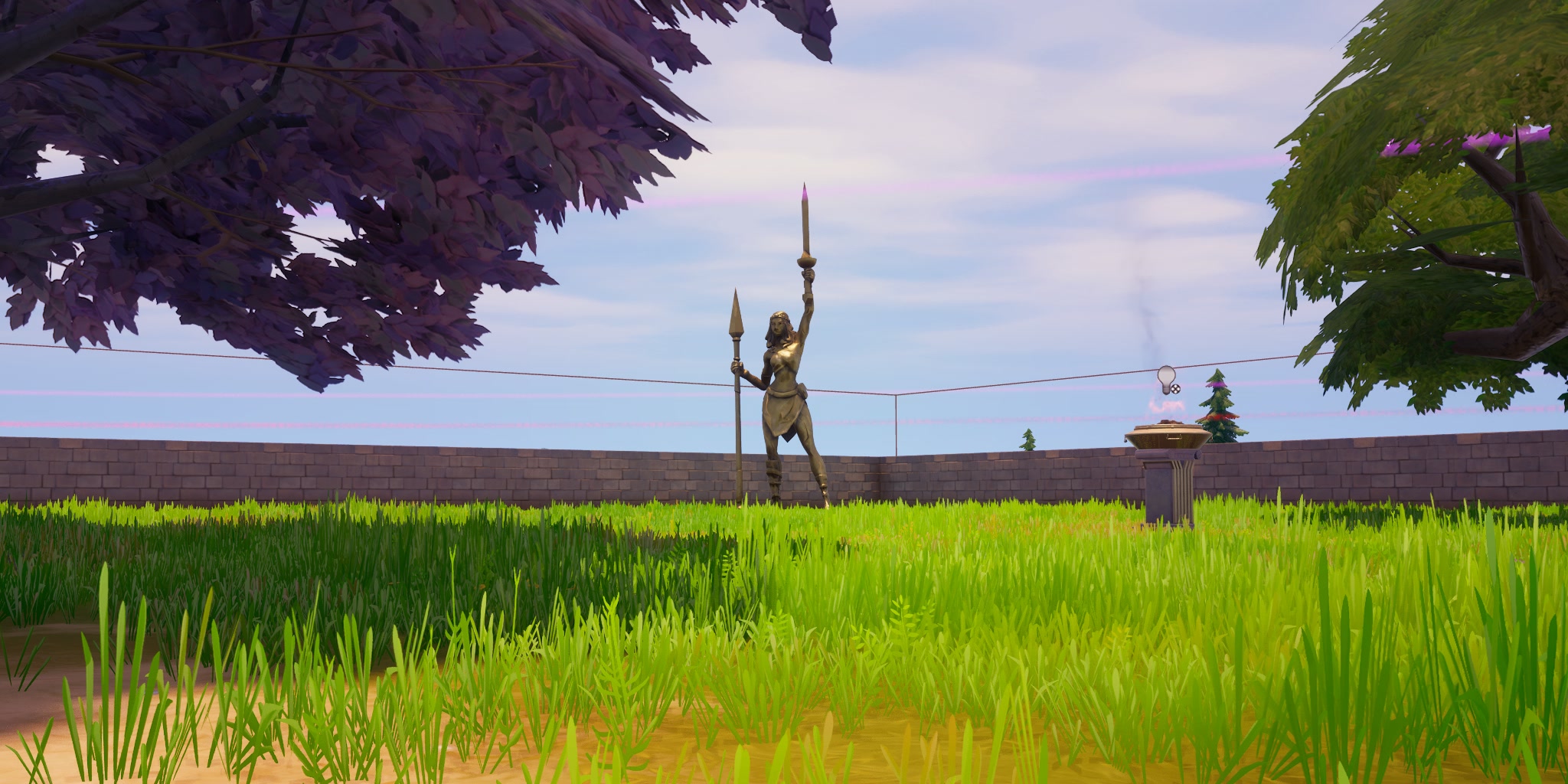 Go Gladiator! Zonewars 🌀 Reload Loot ZB 7929-7765-2199 by itsimk - Fortnite Creative Map Code ...