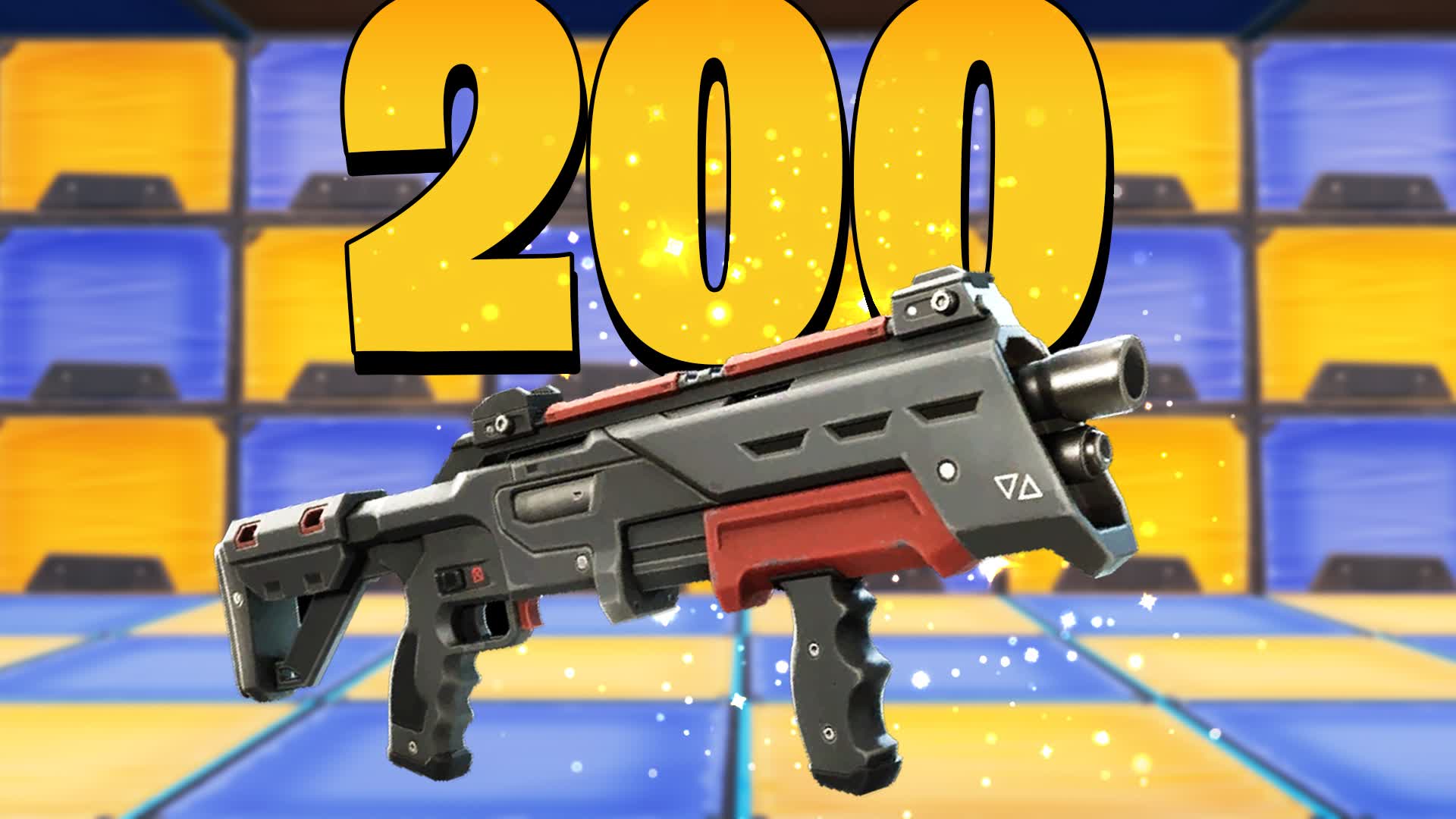 📦Boxfight 200 only📦 3456-5802-4083 by sunn - Fortnite Creative Map Code ...