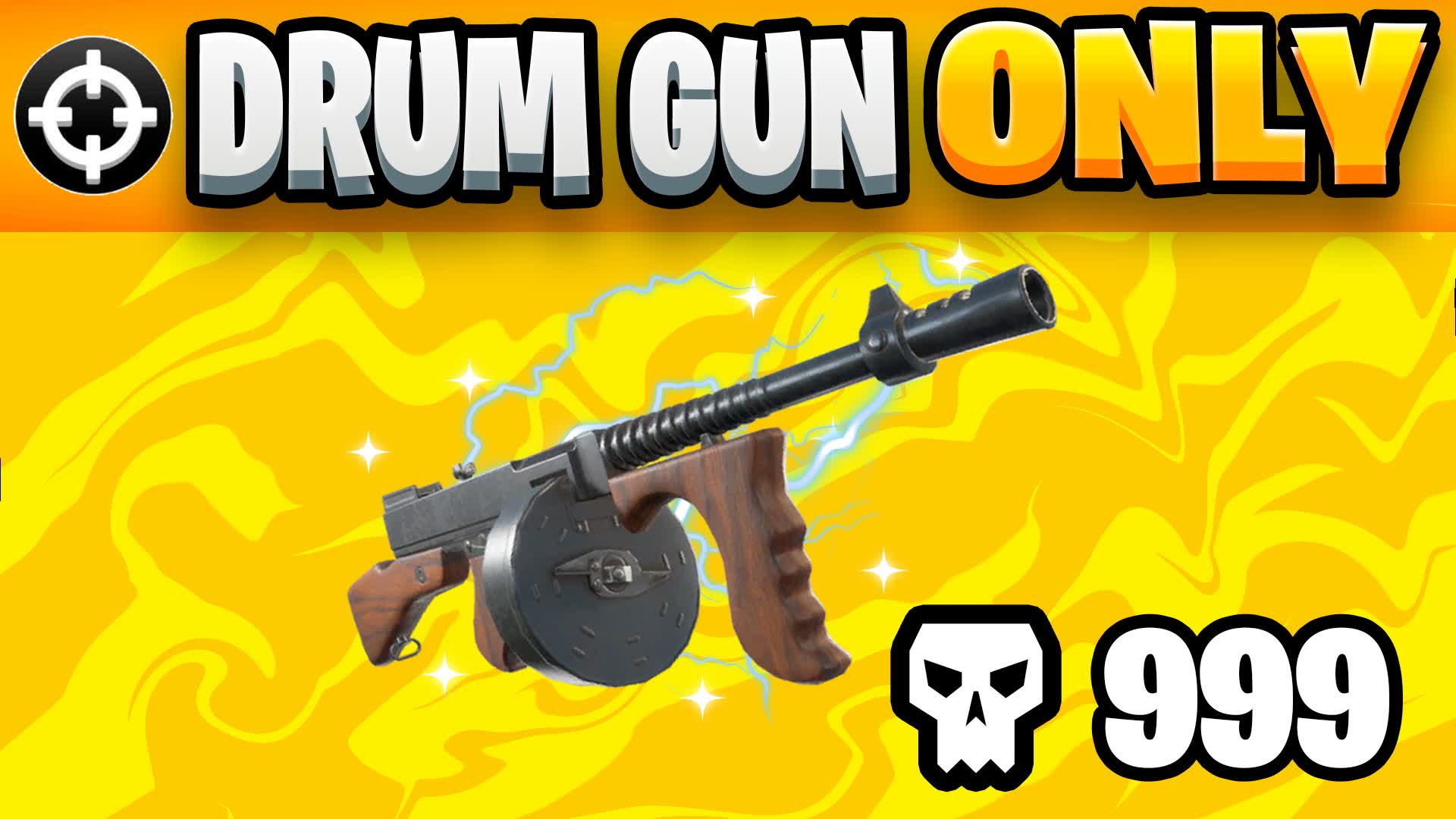 BASE WARS OG DRUM GUN ONLY 🎯TILTED 🔫 3555-3872-7728 by abosz - Fortnite ...