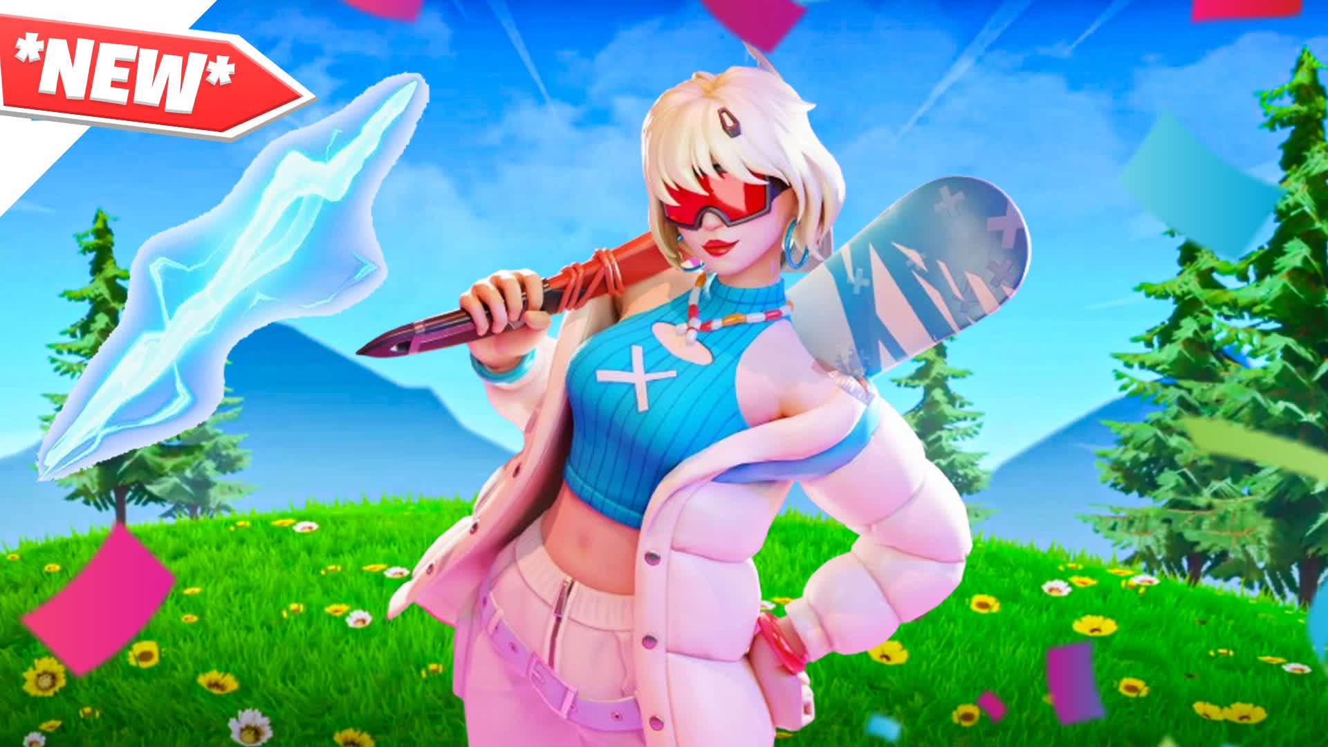 MAPA PVP 1V1 9910-9885-8800 par waldexp - Fortnite