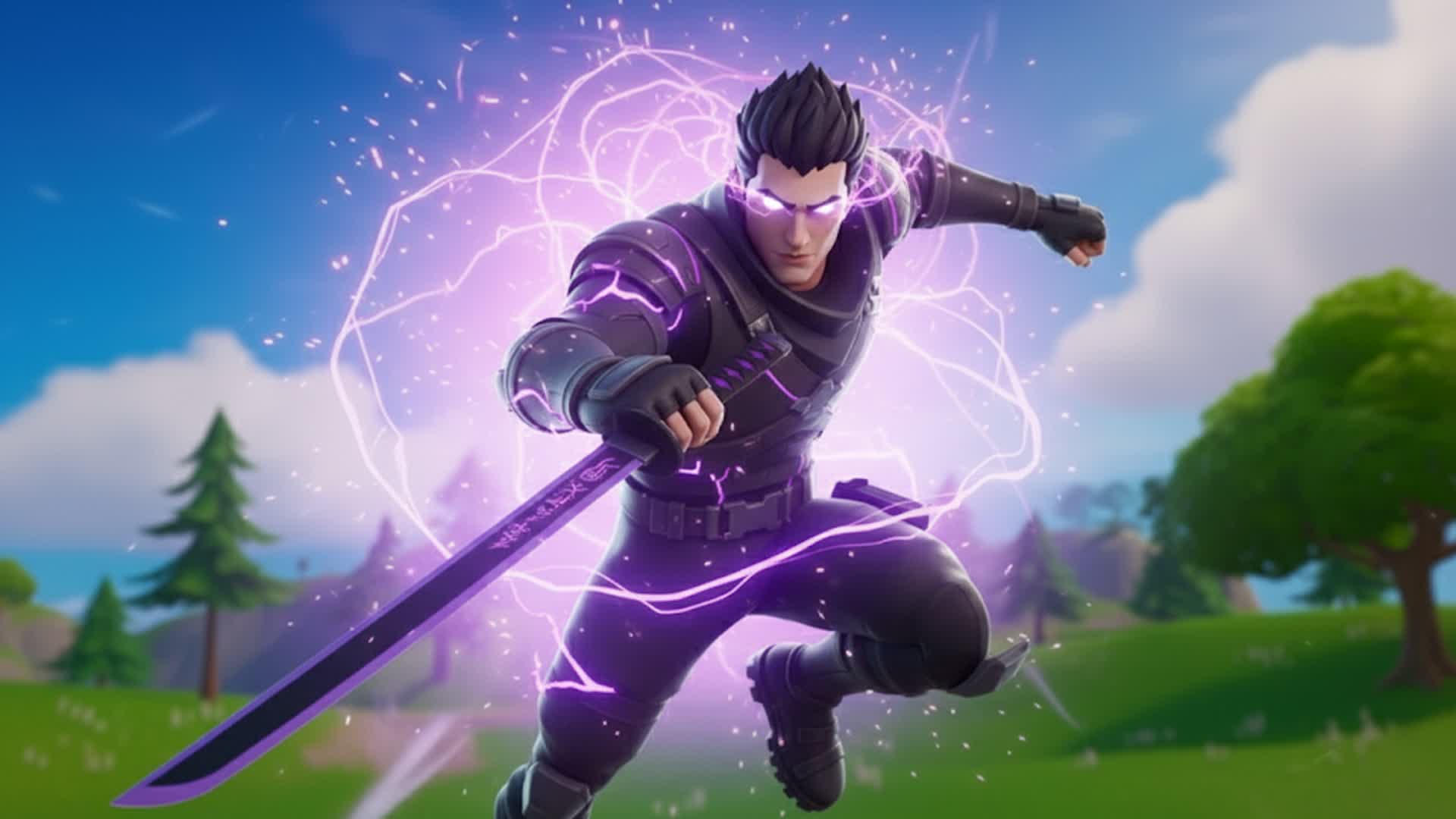 Solo Leveling: Reload 6584-7413-7040 by dreamau - Fortnite Creative Map ...