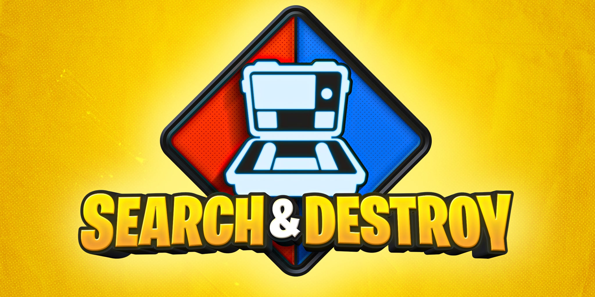 ⭐️Search and Destroy💥 6430-4086-2653 by scarly - Fortnite Creative Map ...