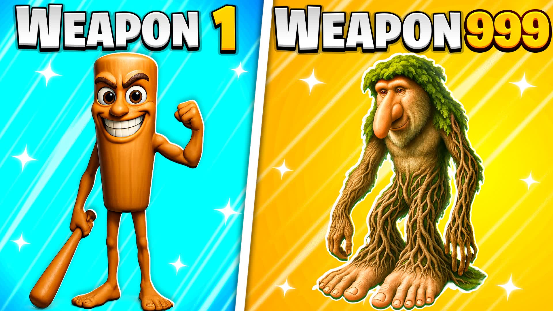 🧠ULTIMATE MEME GUN GAME 🎯SUPER MUSIC 3946-4310-9192 by agonhd ...