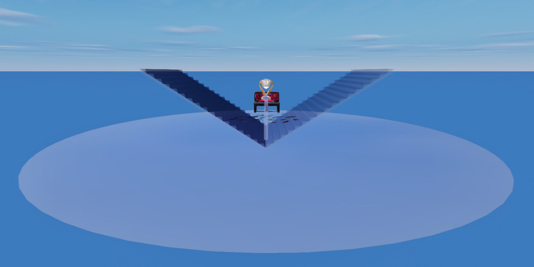 CLEAN 1V1 3447-0762-6961 by kasperr - Fortnite Creative Map Code ...