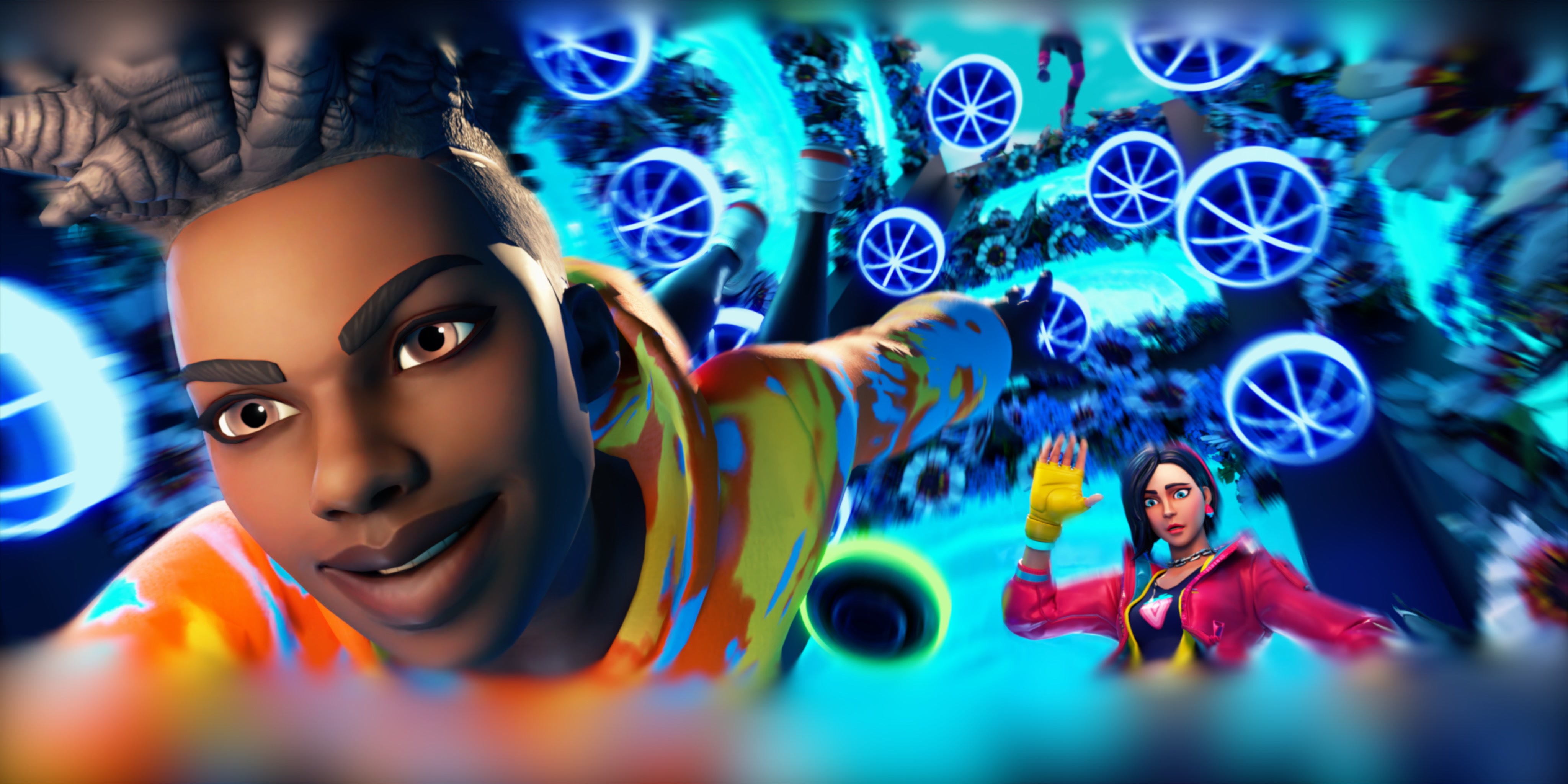8531-6488-9550 8531-6488-9550 by choupala - Fortnite Creative Map Code ...