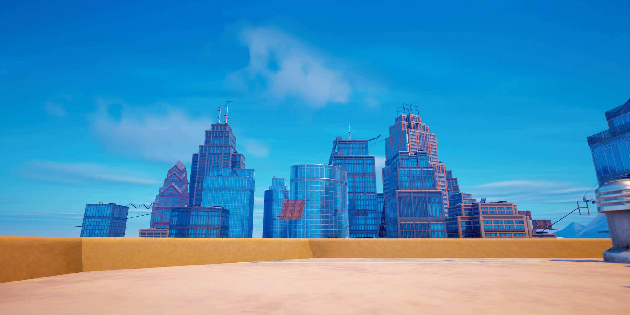 1313-6643-3797 1313-6643-3797 by sifu.pathfinder - Fortnite Creative ...