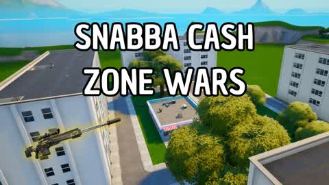 Snabba Cash Zone Wars 3553-7716-8186 by emingamingyt - Fortnite ...
