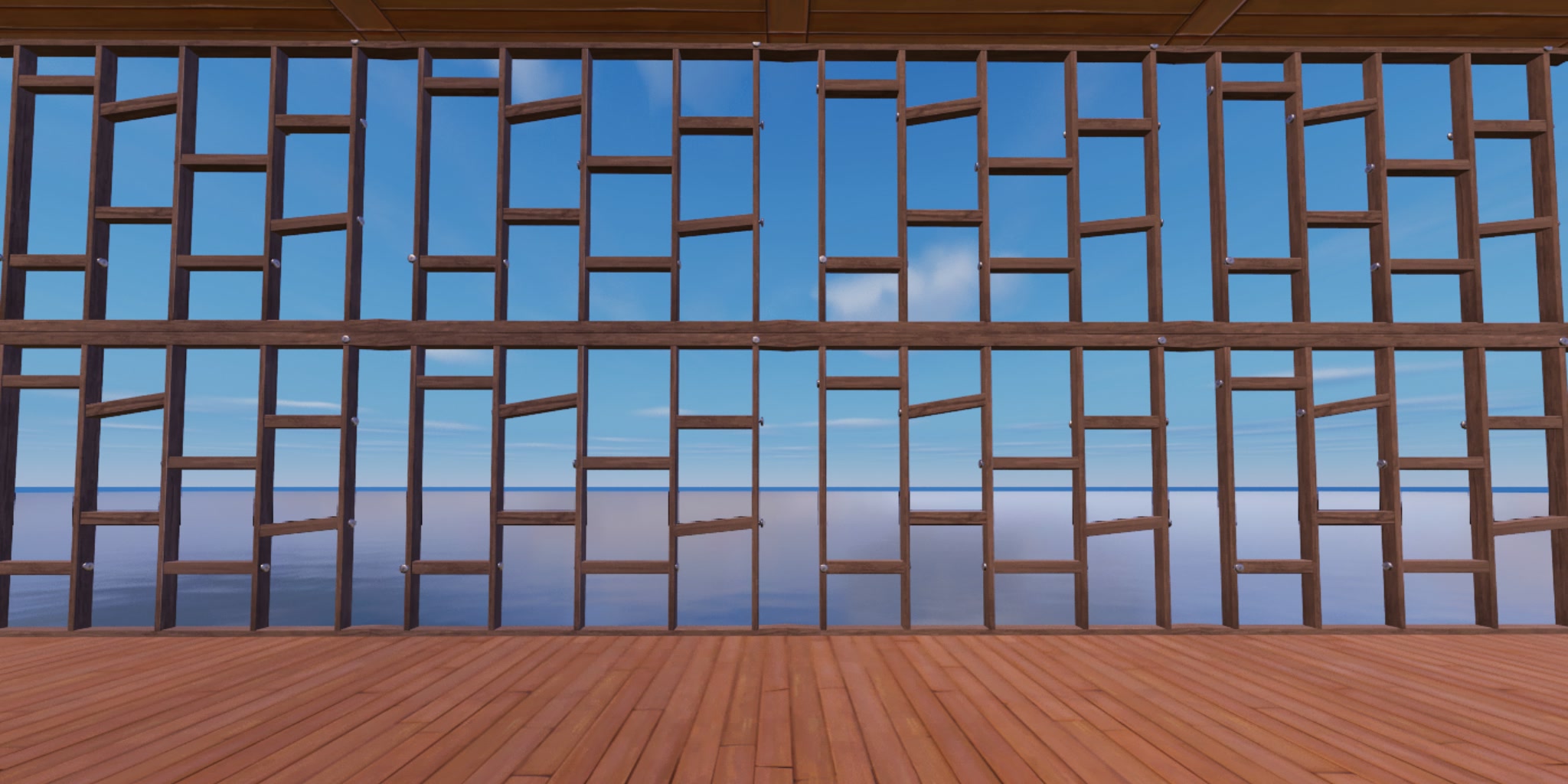 Boxfight 3vs3 - LAU73 1595-3473-3789 by laura73 - Fortnite Creative Map ...