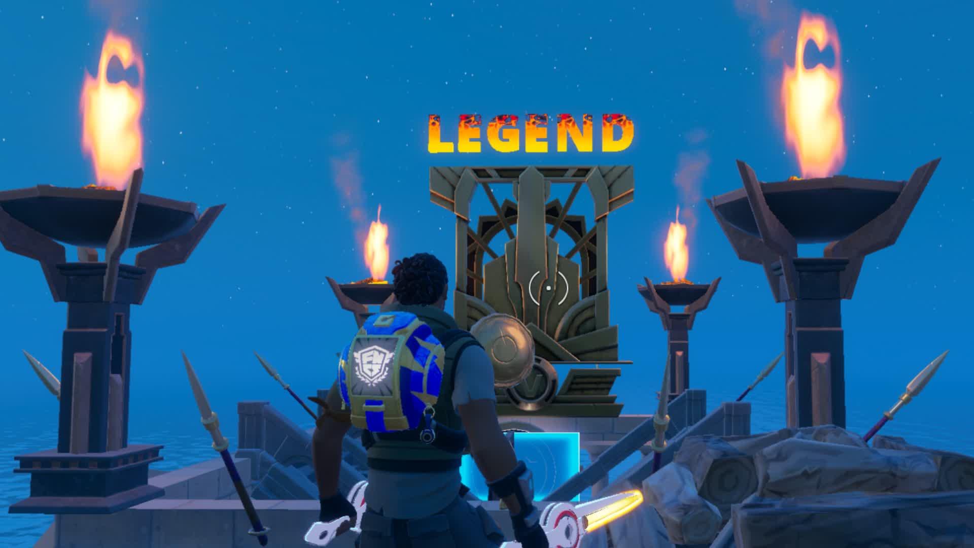 BF LEGEND 1 VS 1 5066-0089-6733 by lozatofr - Fortnite Creative Map ...